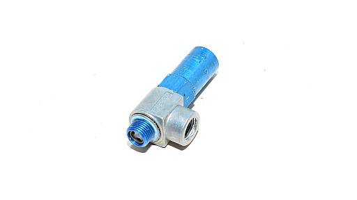 Festo HGL-1/8 12938 pilot operated check valve