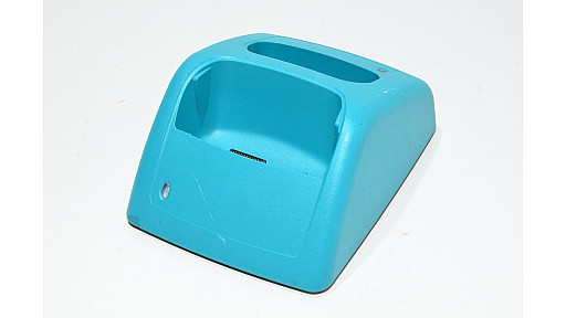 NordicID PiccoLink 2000 DT0001 teal desktop charger / docking station