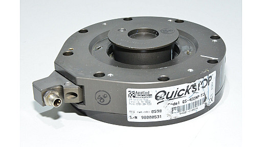 Applied Robotics QuickStop QS-400NP-T3 collision sensor (with one ...