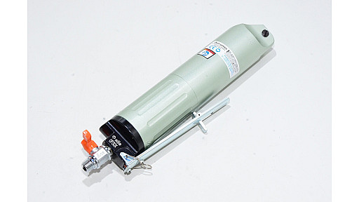 Nile air nippers CP30X hand-held pneumatic cutter for heavy duty use *new*