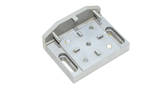 Hirschmann H4000 manual clamper unit