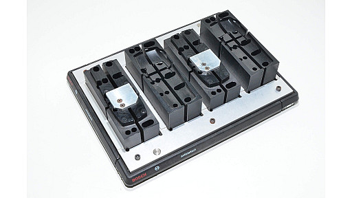 Bosch Rexroth 0842090041 TS 2plus WT 2-240/320 workpiece carrier pallet ...