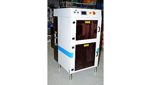 PMJ Automec L-tray Feeder 20021577