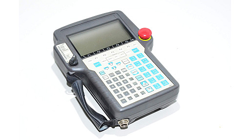 Fanuc teach pendant GNE2 A05B-2301-C335 manual controller