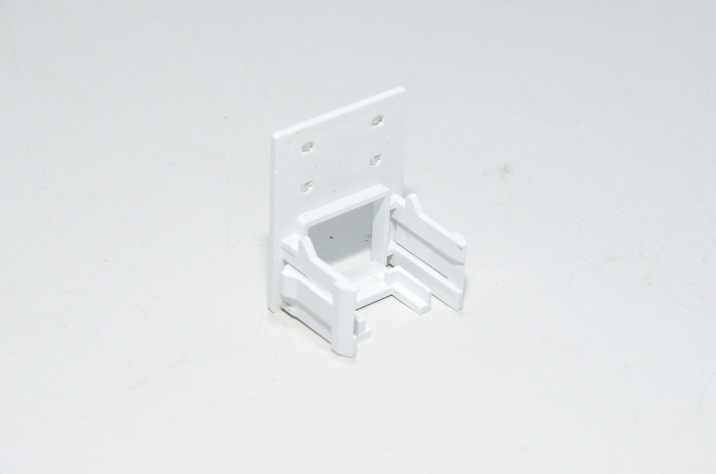 Krone 6536/1/017/00 adaptor template for Krone RJ-K LN mounting adaptor ...
