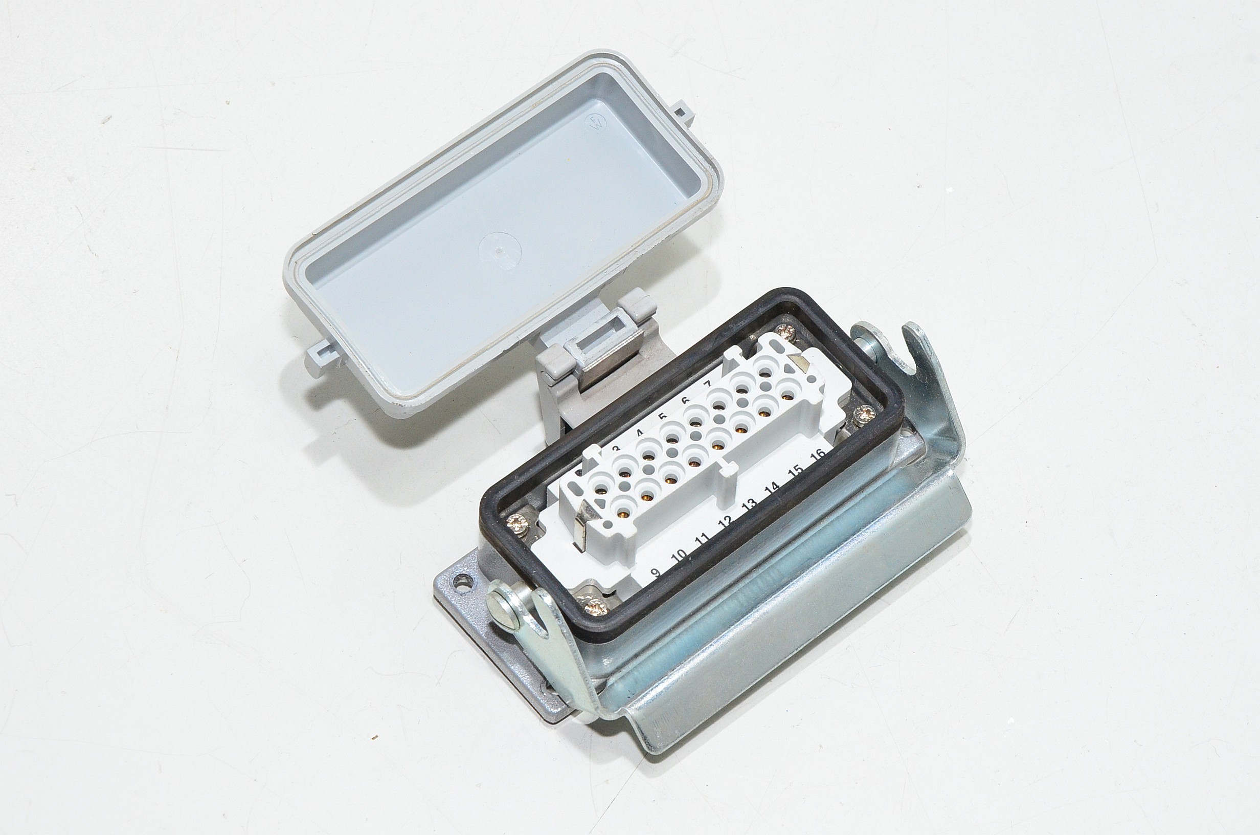 Electric components