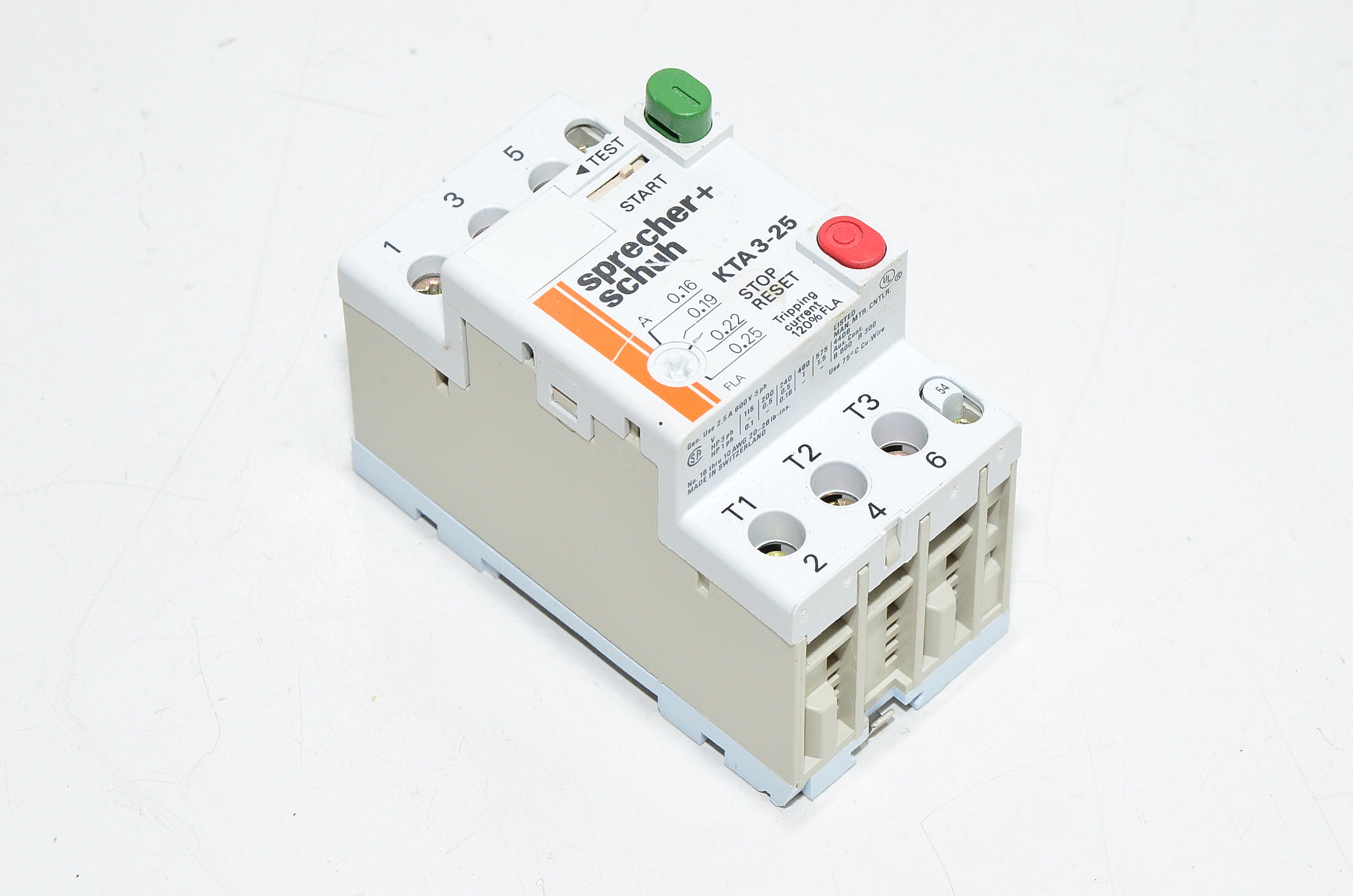 Electric switches