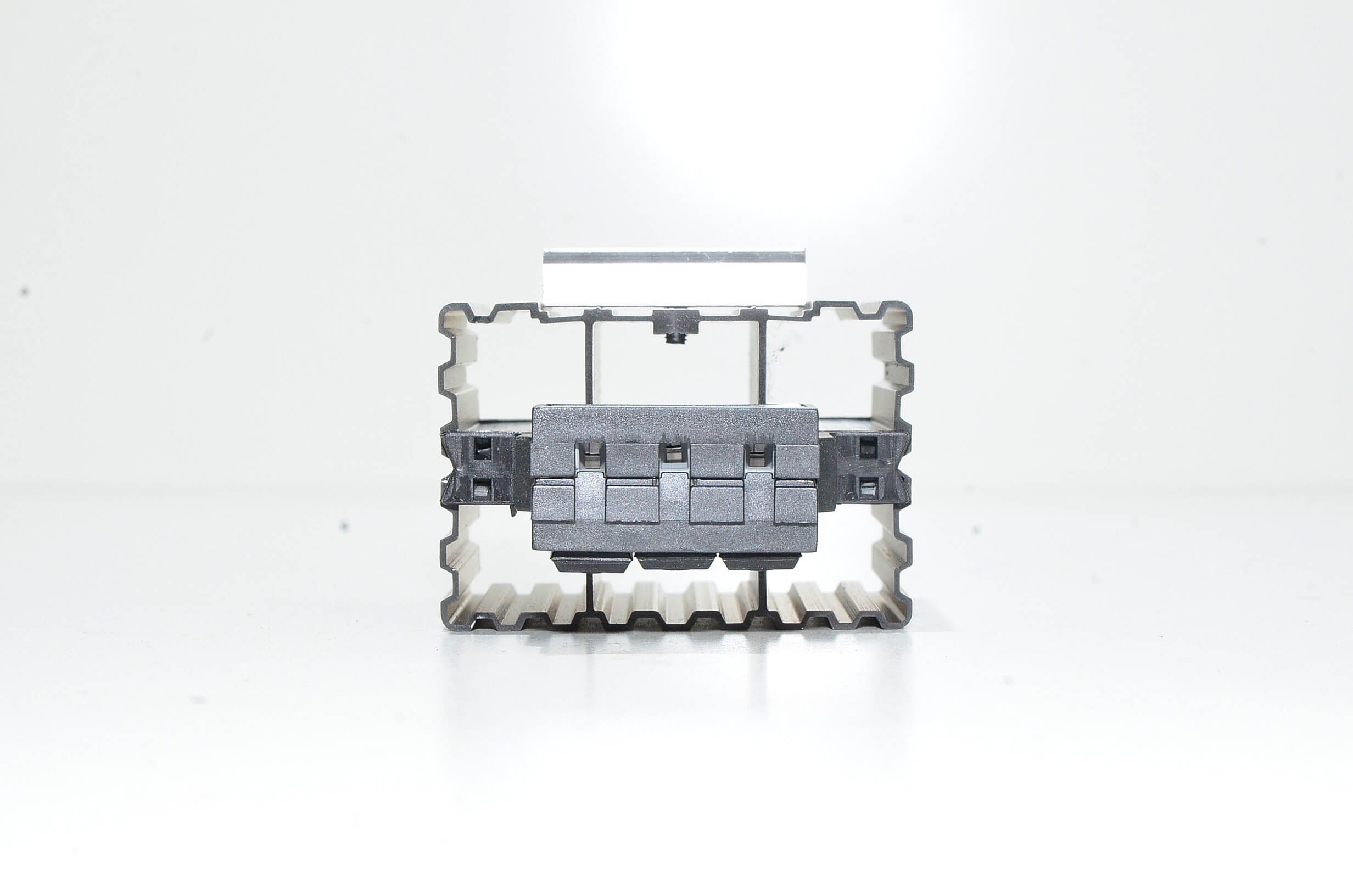 30W 110-250V Stego HG 14001 semiconductor cabinet heater with ...