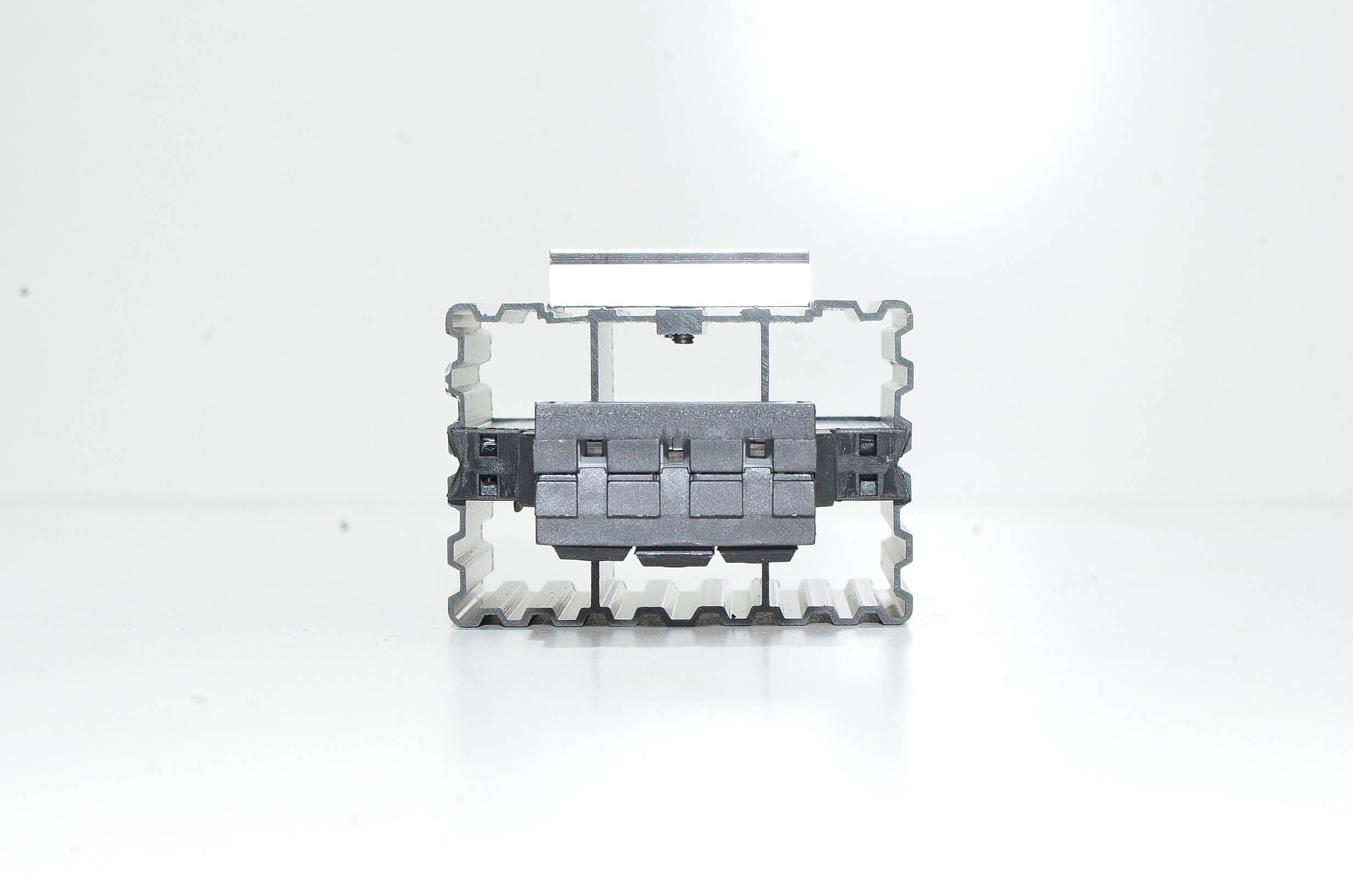 45W 110-250V Stego HG 14003 semiconductor cabinet heater with ...