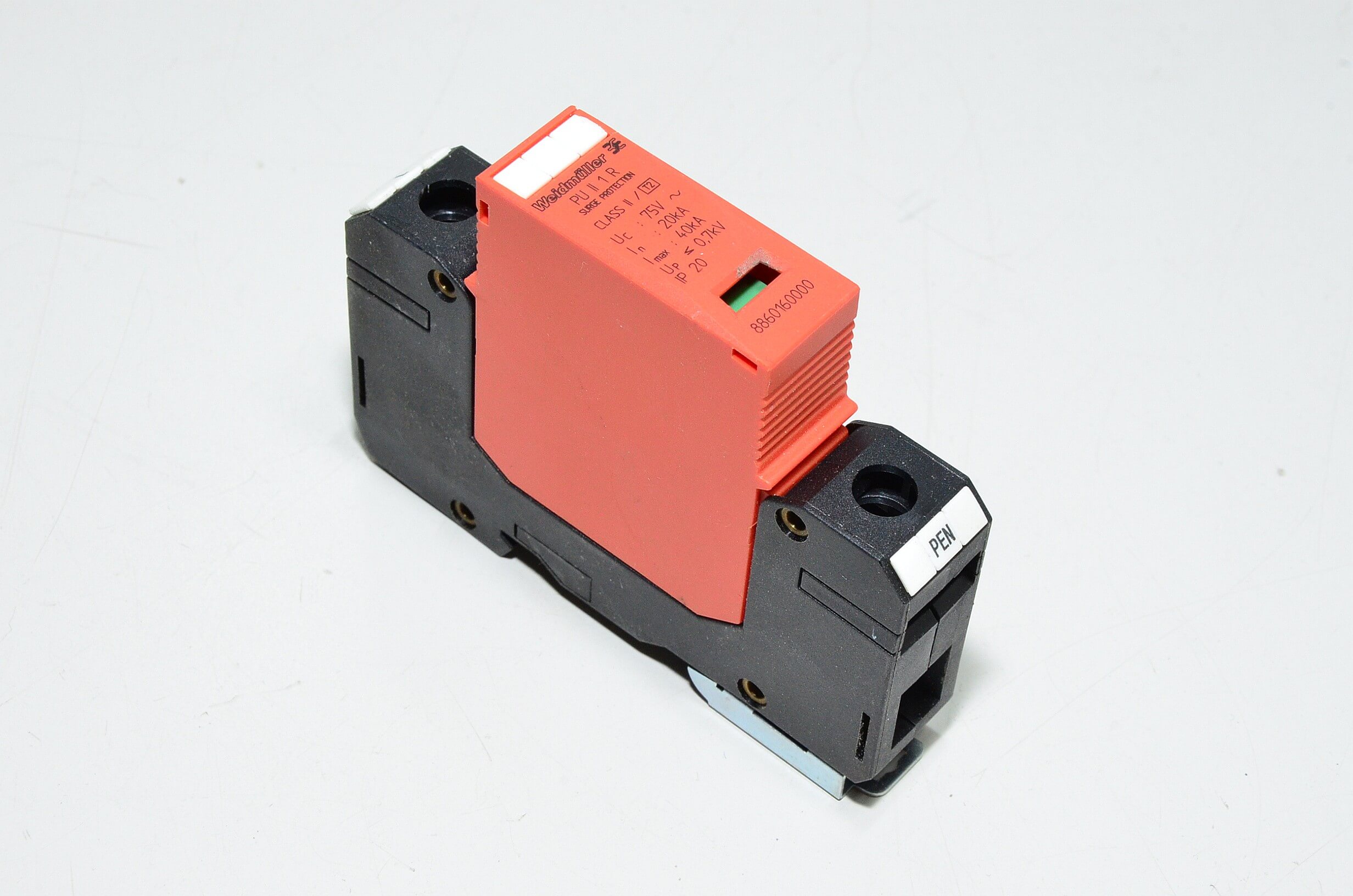 Surge protectors and over voltage protectors