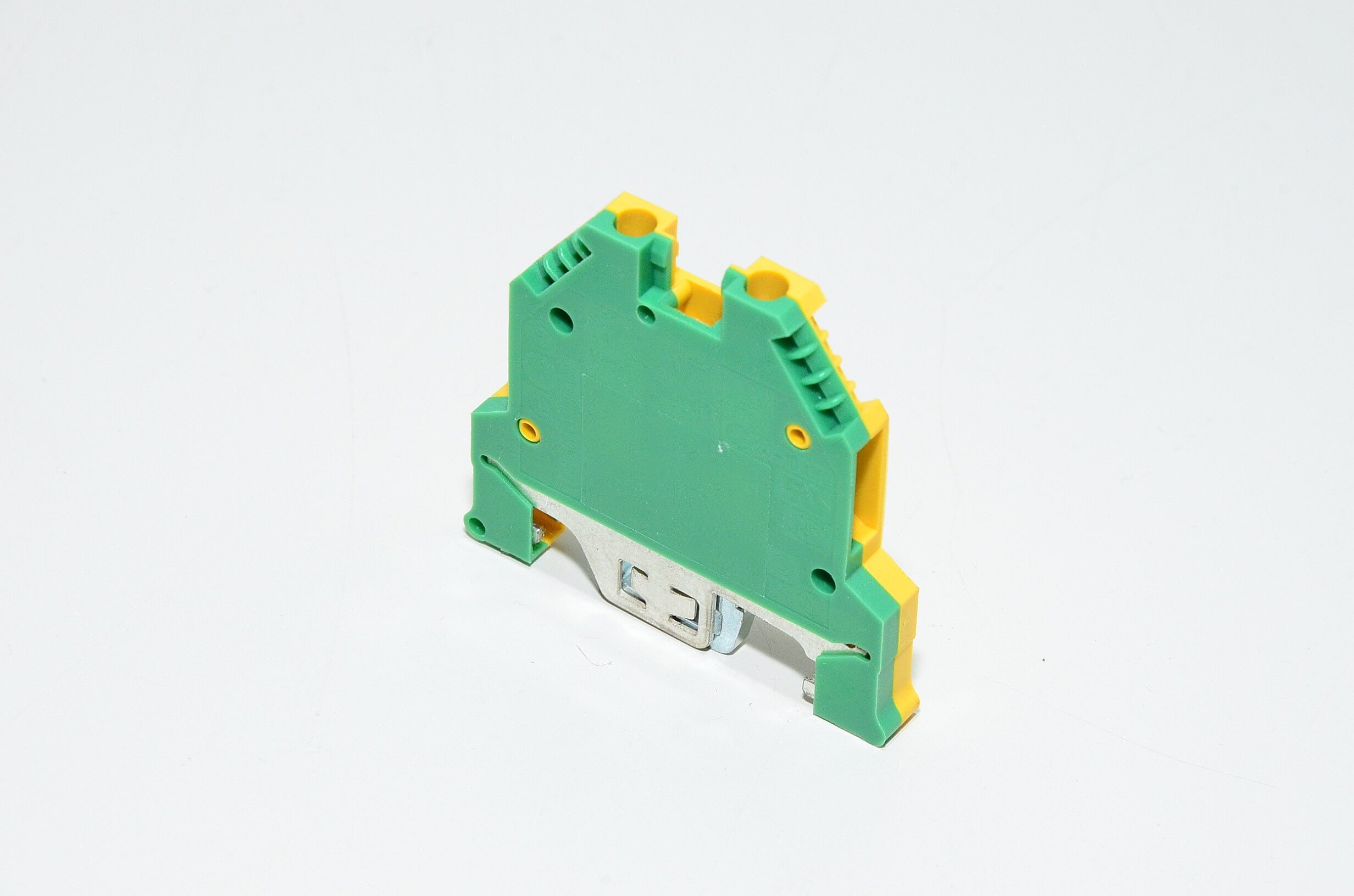 Wieland Electric Selos WK 4 SL/U 57.504.9055.0 4mm² 800V yellow green ...