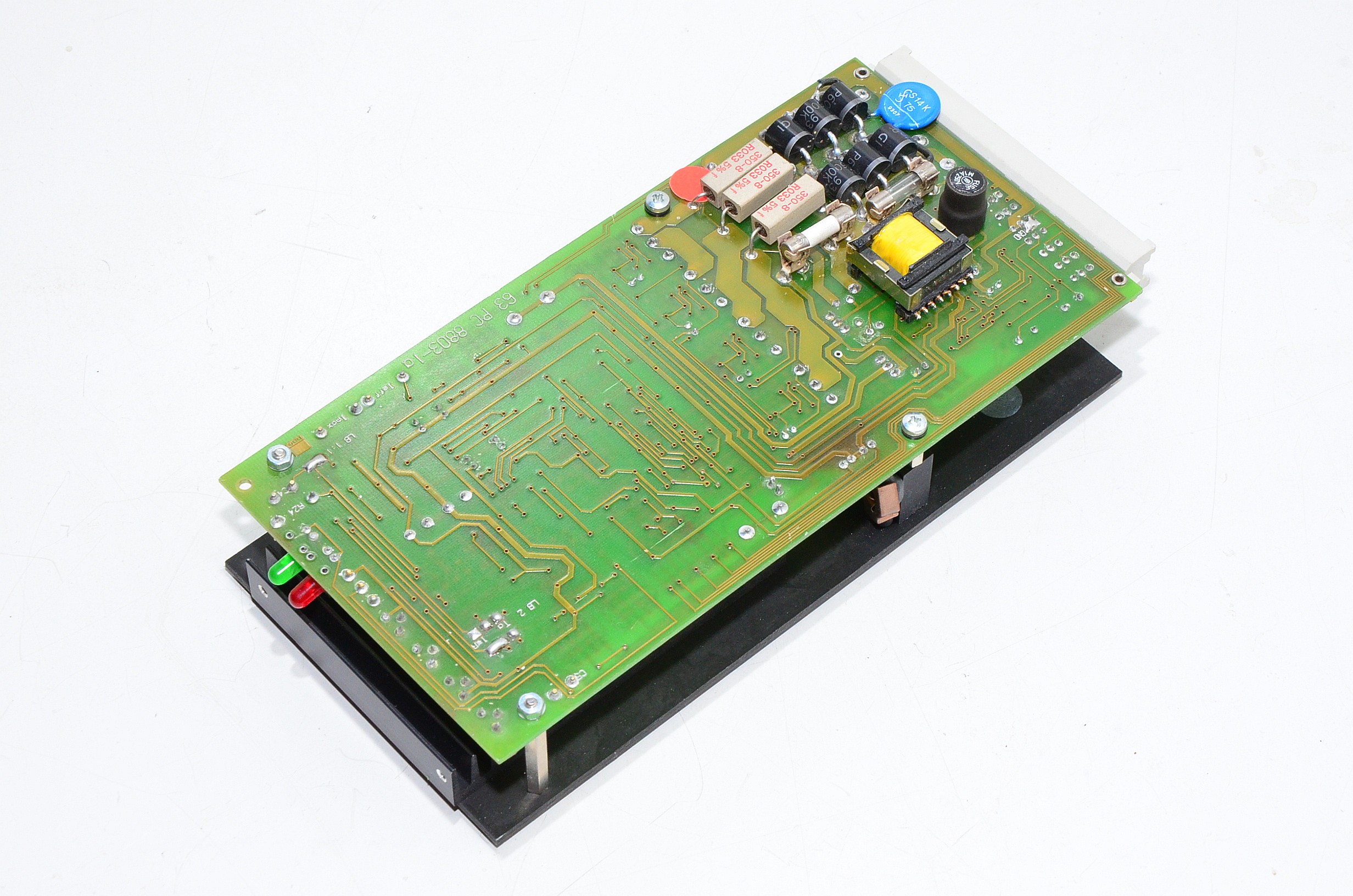 Seidel 04S-M60/8-PB transistor controller