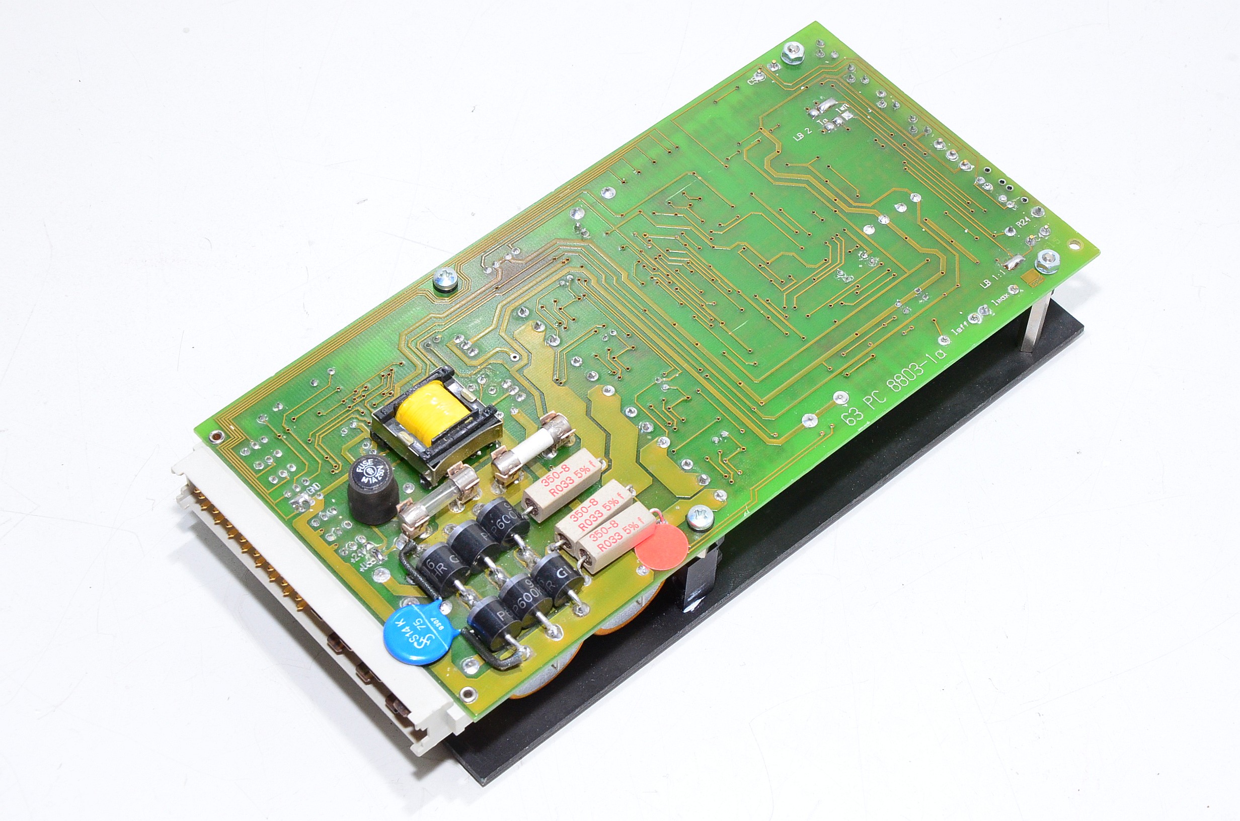 Seidel 04S-M60/8-PB transistor controller