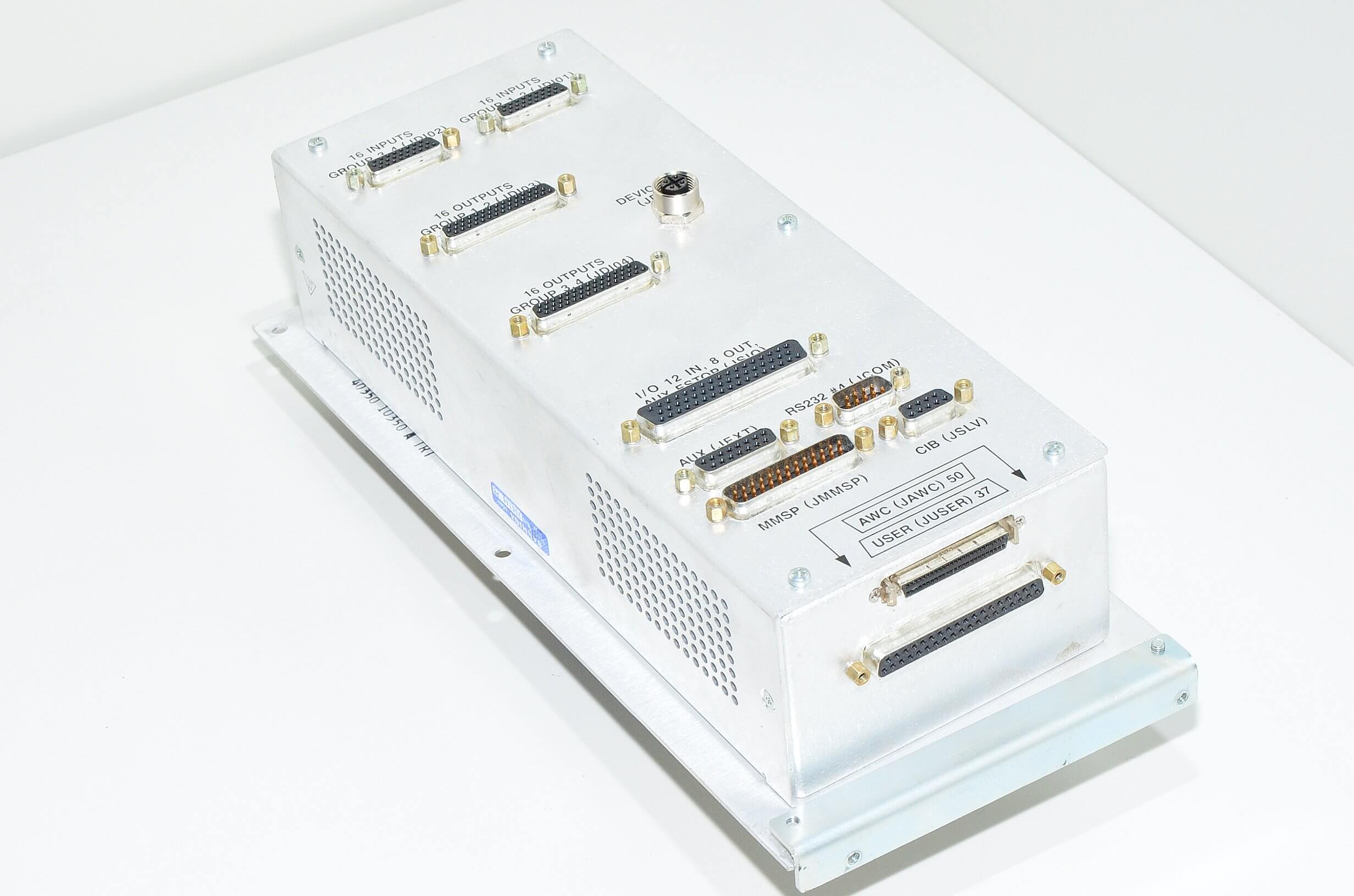 Adept MCP robot control panel CIP 30350-10350