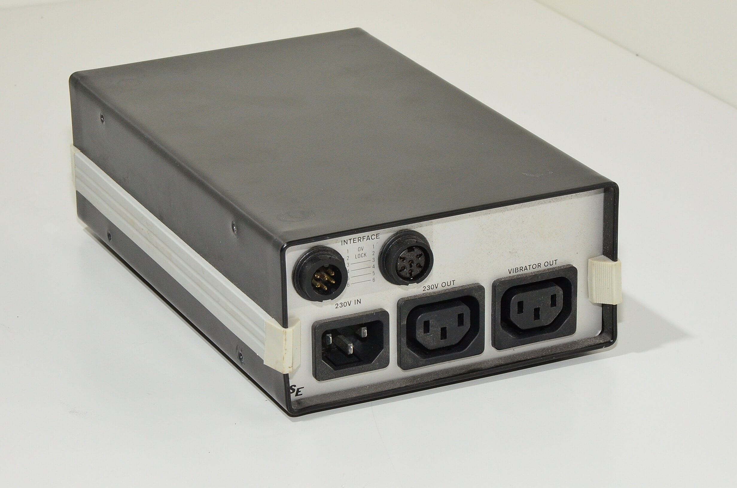 Afag vibrator control SE602