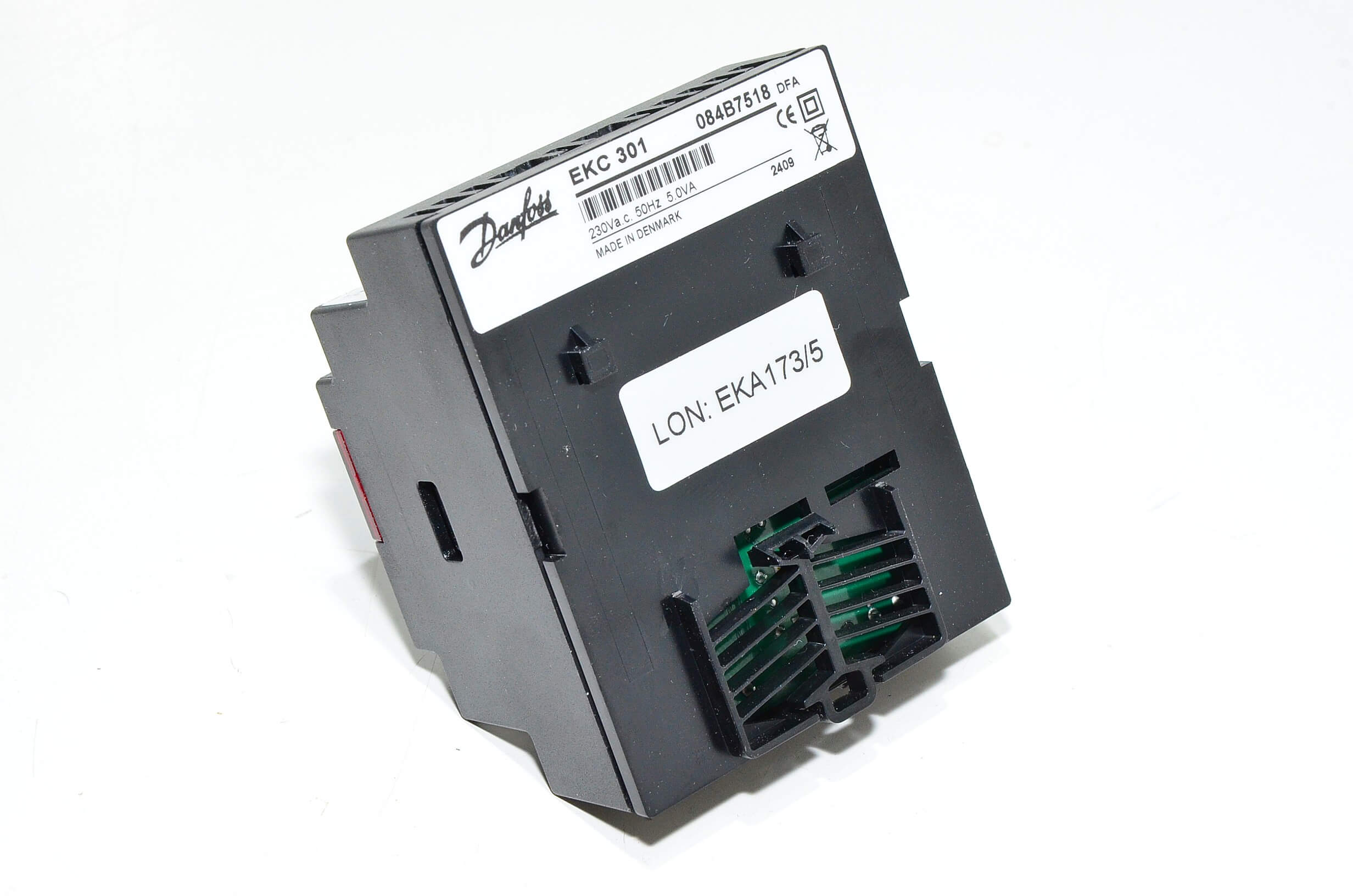 Danfoss EKC 301 084B7515 digital temperature controller