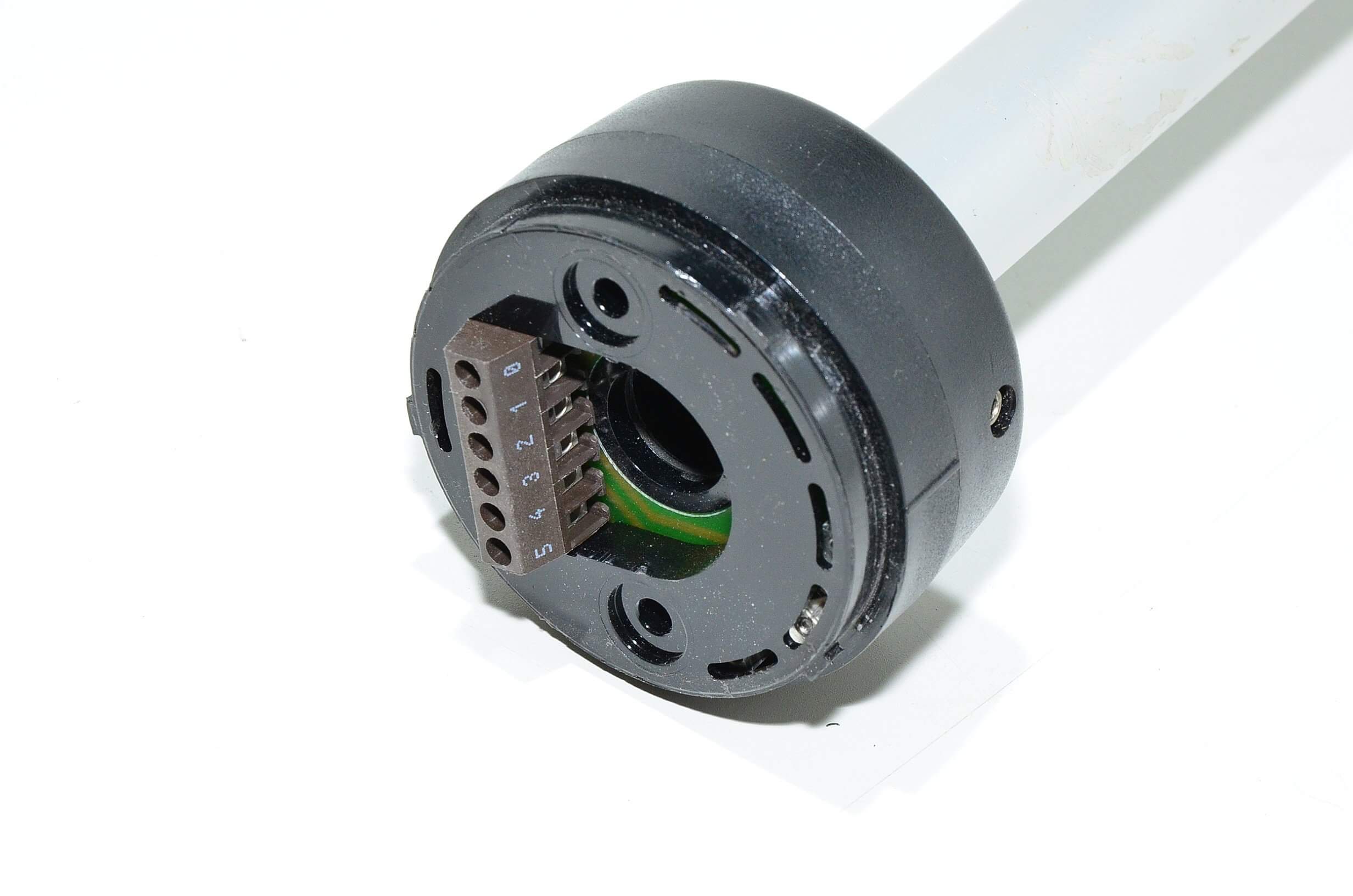 Auer Signal towermodulsignal70 module type BMR 200 303 900 pole mount ...