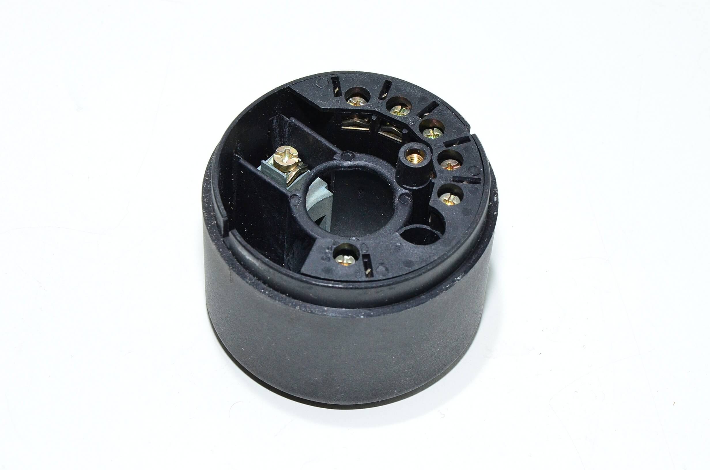 Telemecanique XVA indicator beacon module type XVAC07 base unit *with ...