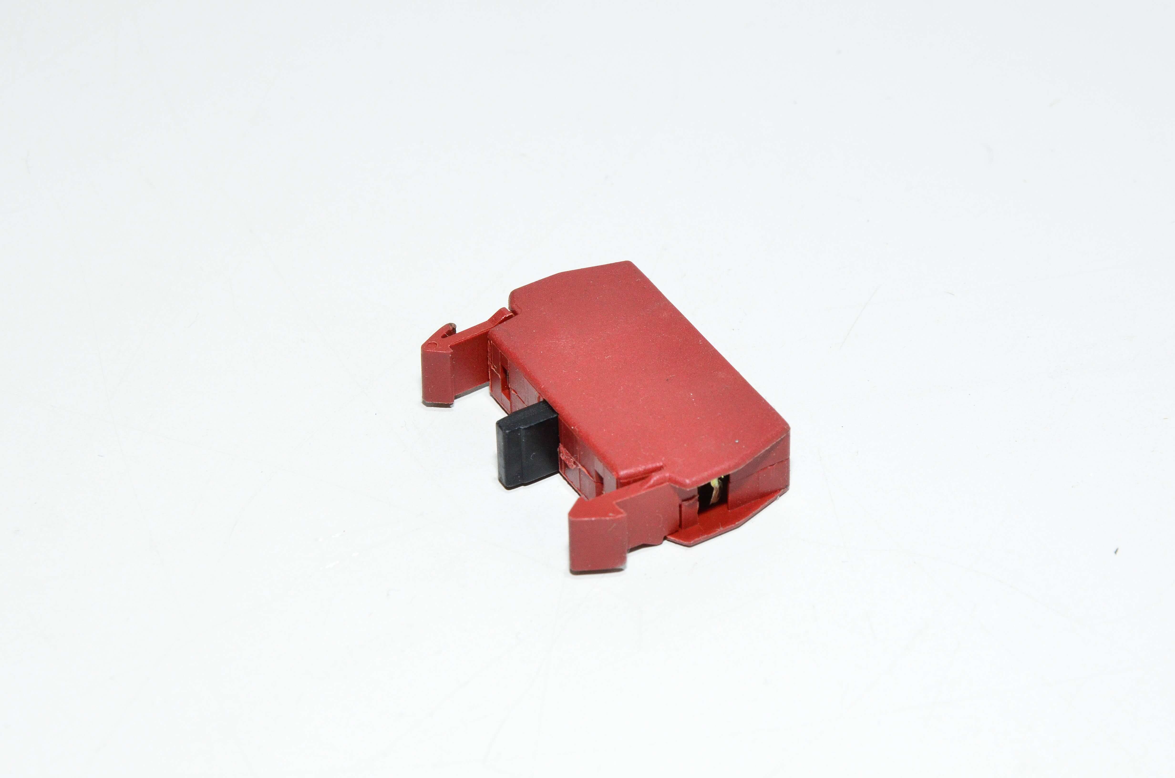 AEG B22 series SES01 contact block, 1x NC contacts (normally closed)