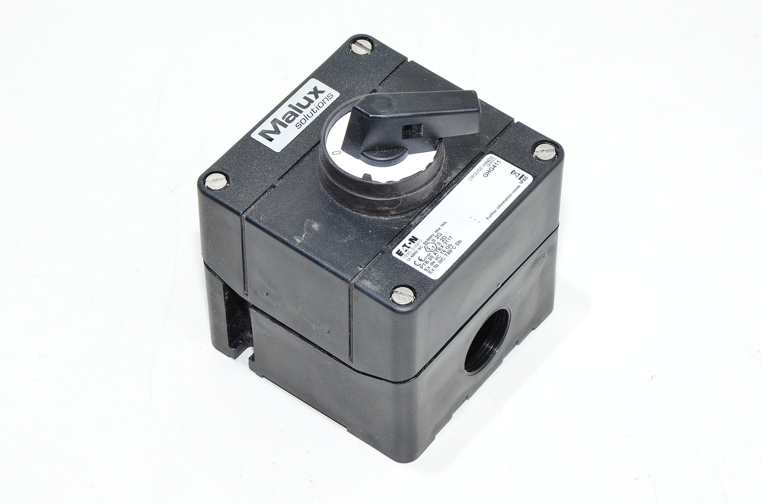 Electric switches