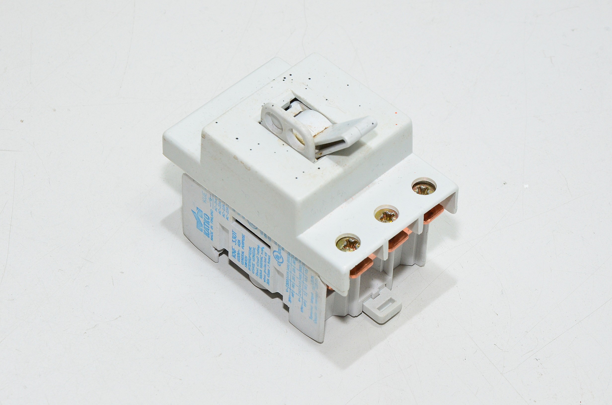 Electric switches