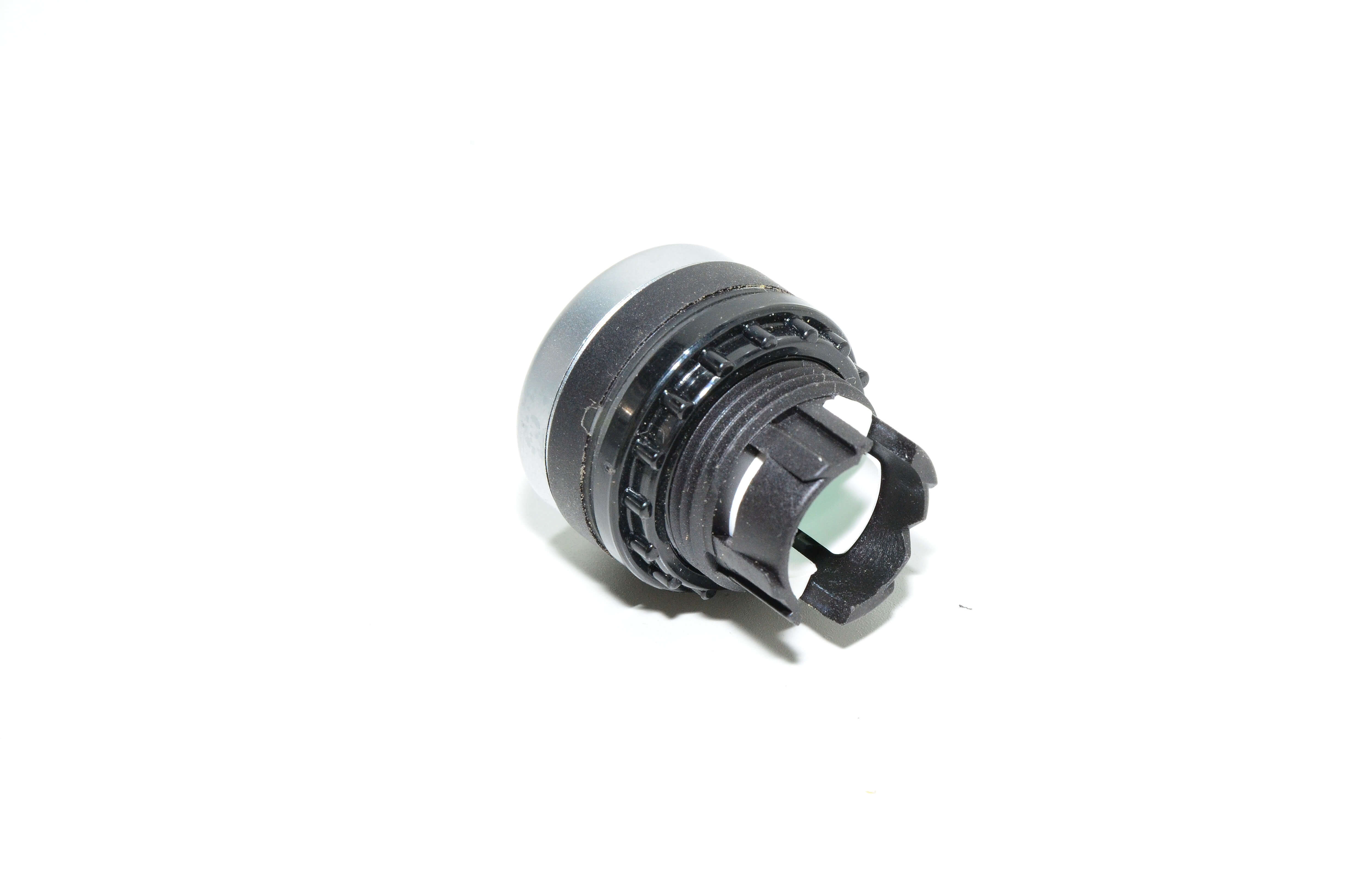 Klöckner & Moeller RMQ22 series RLT-GN illuminated green flush ...