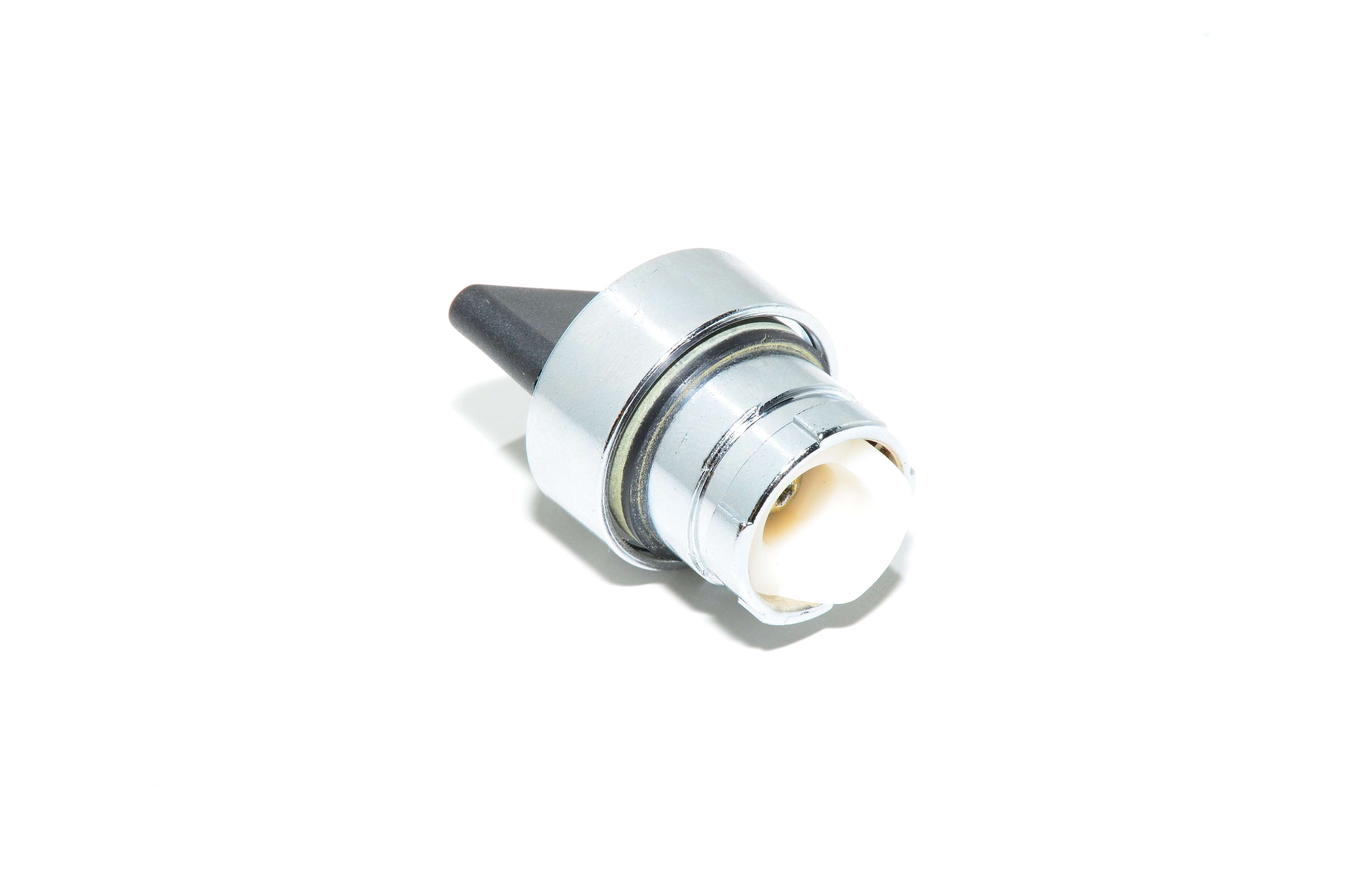 Telemecanique XB2-B series operator head ZB2-BJ2 black selector switch ...