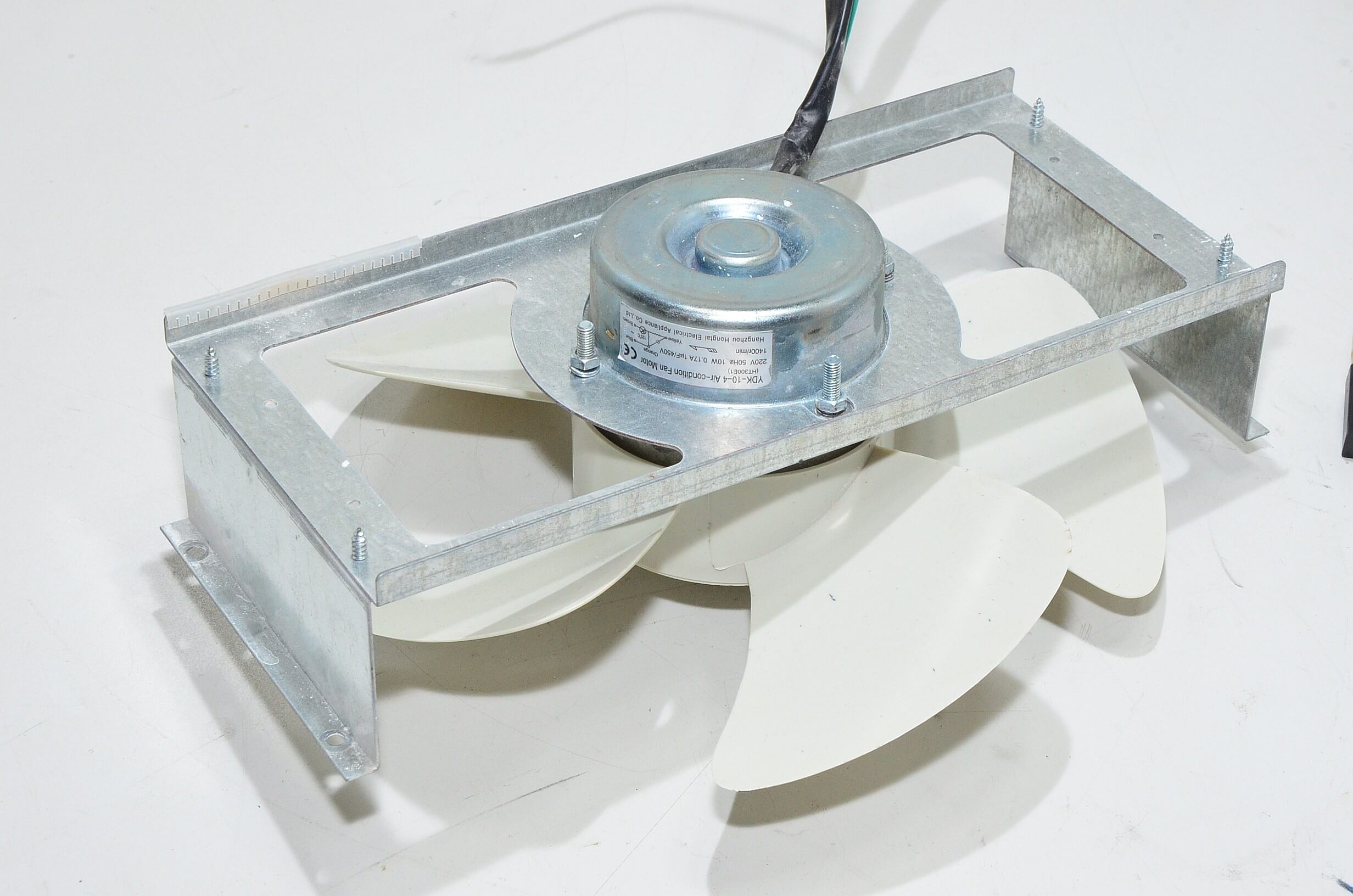 Hangzhou Hongtai Electrical Appliance HT300E1 YDK-10-4 air condition ...