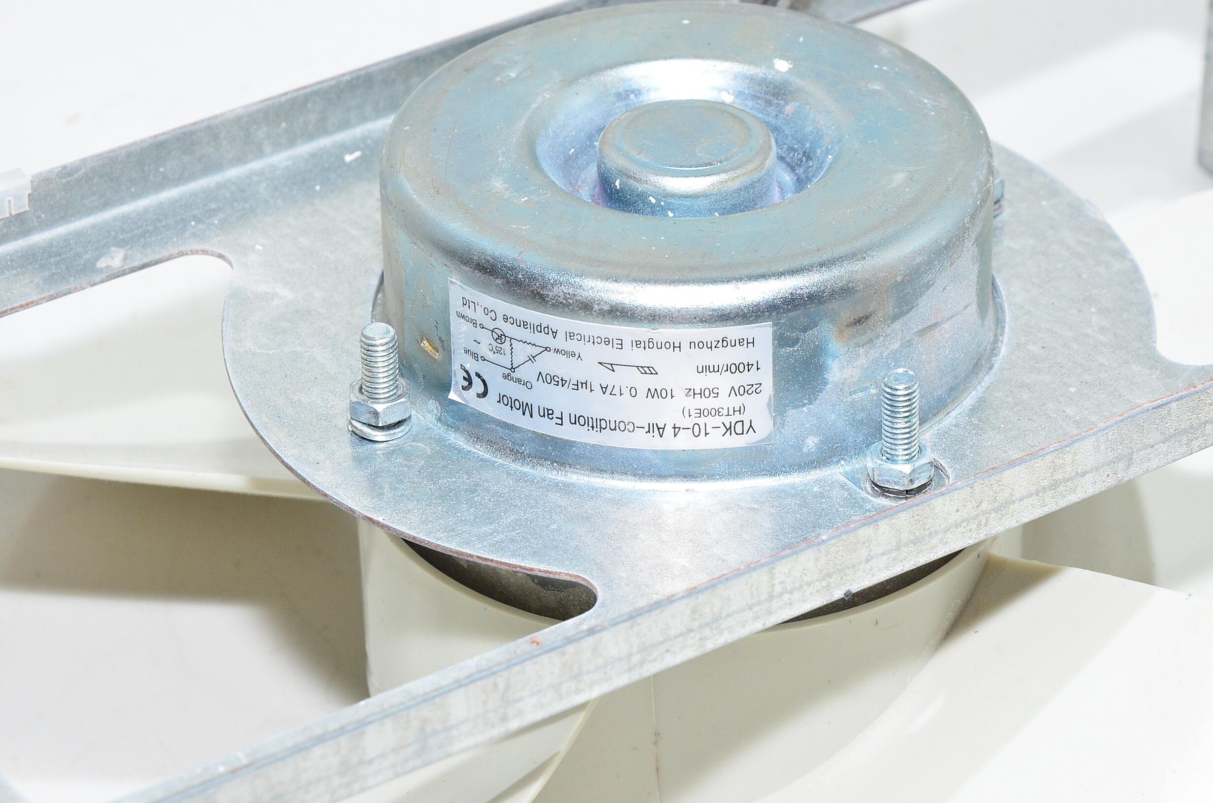 Hangzhou Hongtai Electrical Appliance HT300E1 YDK-10-4 air condition ...