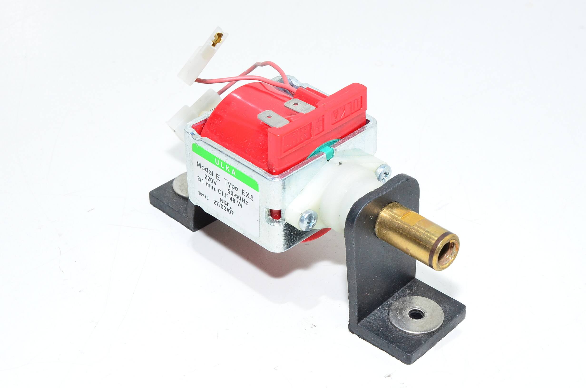 Electric motor controllers