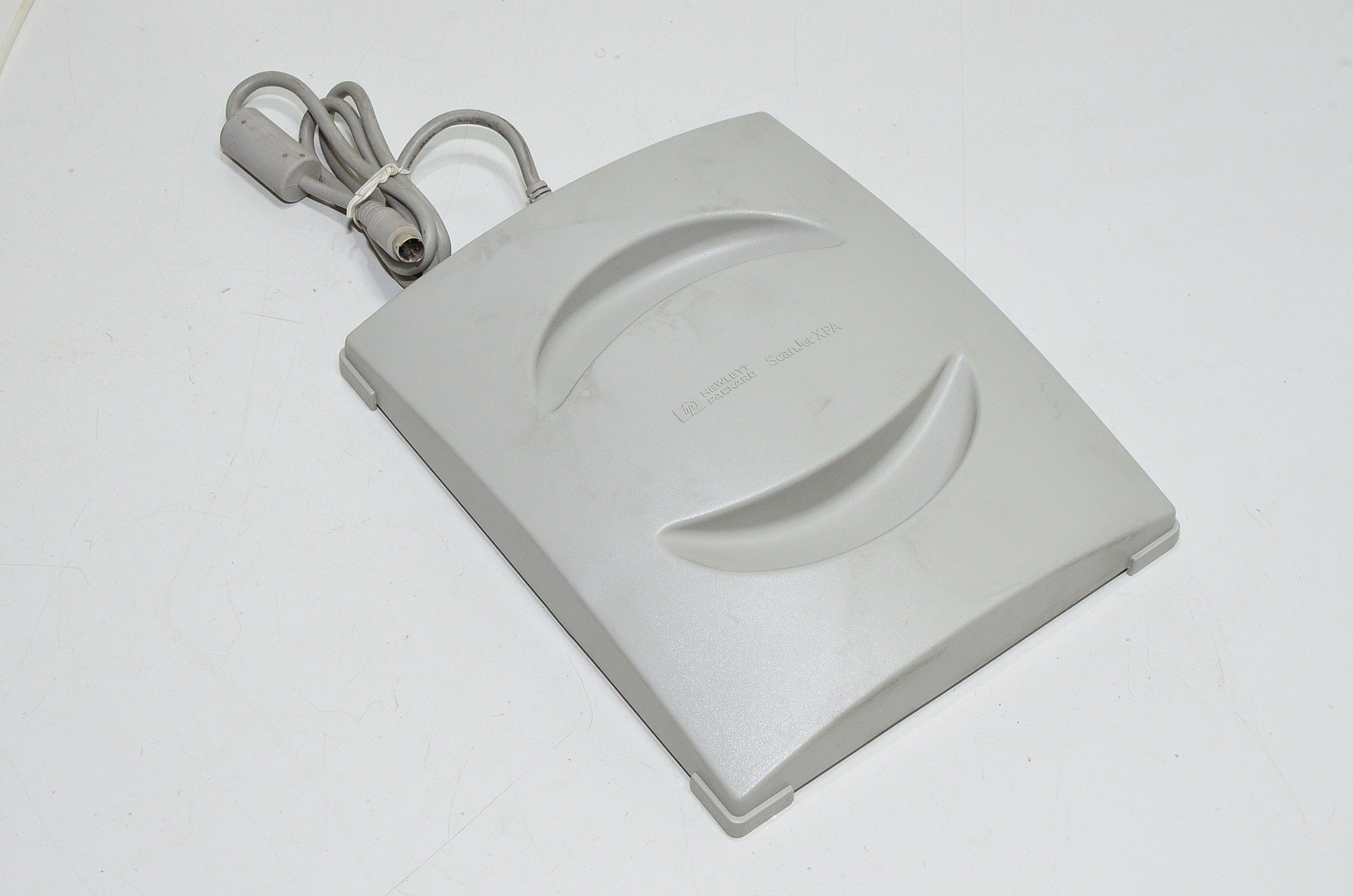 Hewlett Packard C7671B ScanJet XPA läpikuultavien materiaalien adapteri ...