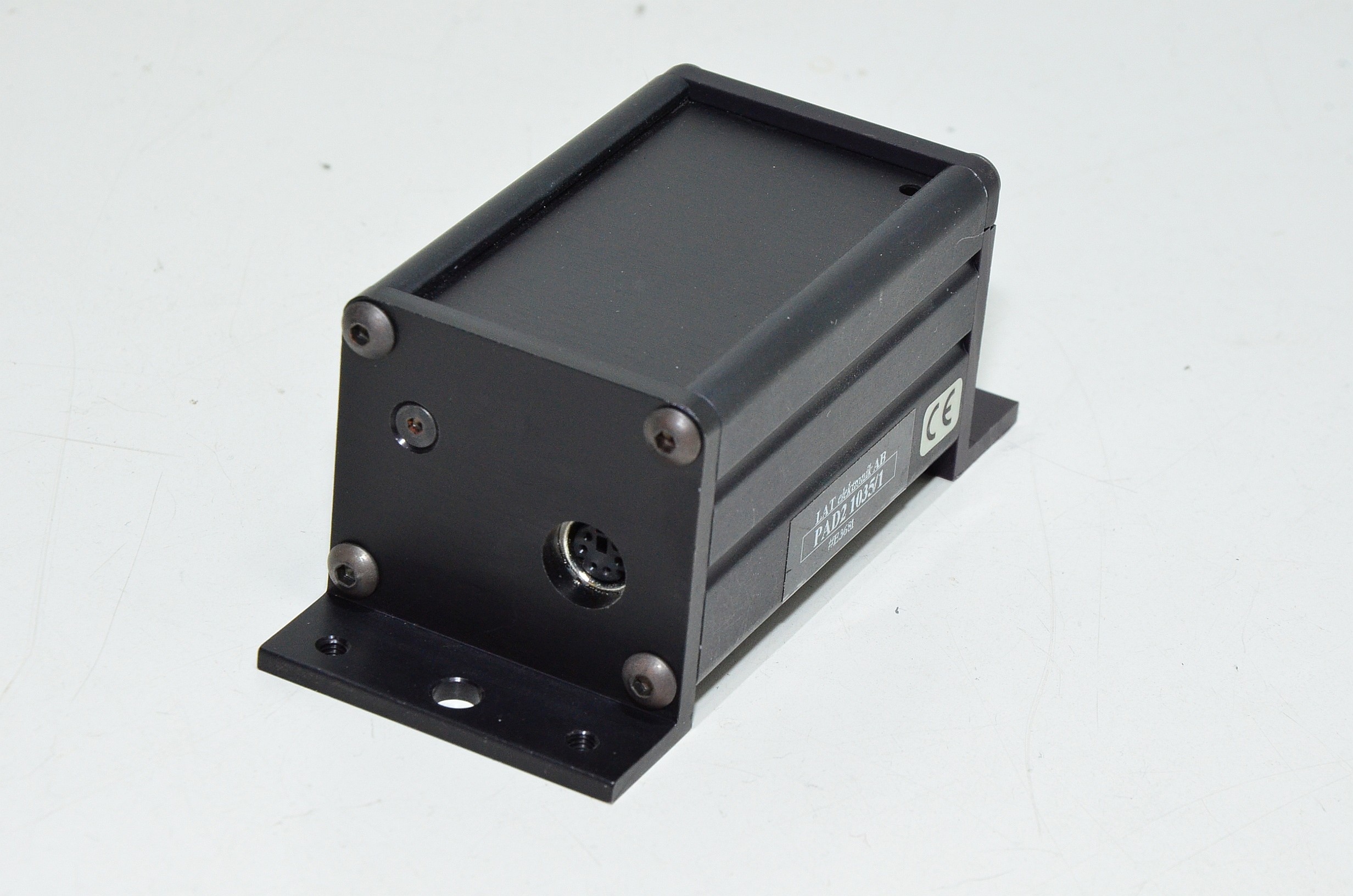 LAT Elektronik PAD2 1035/1 LED light control module