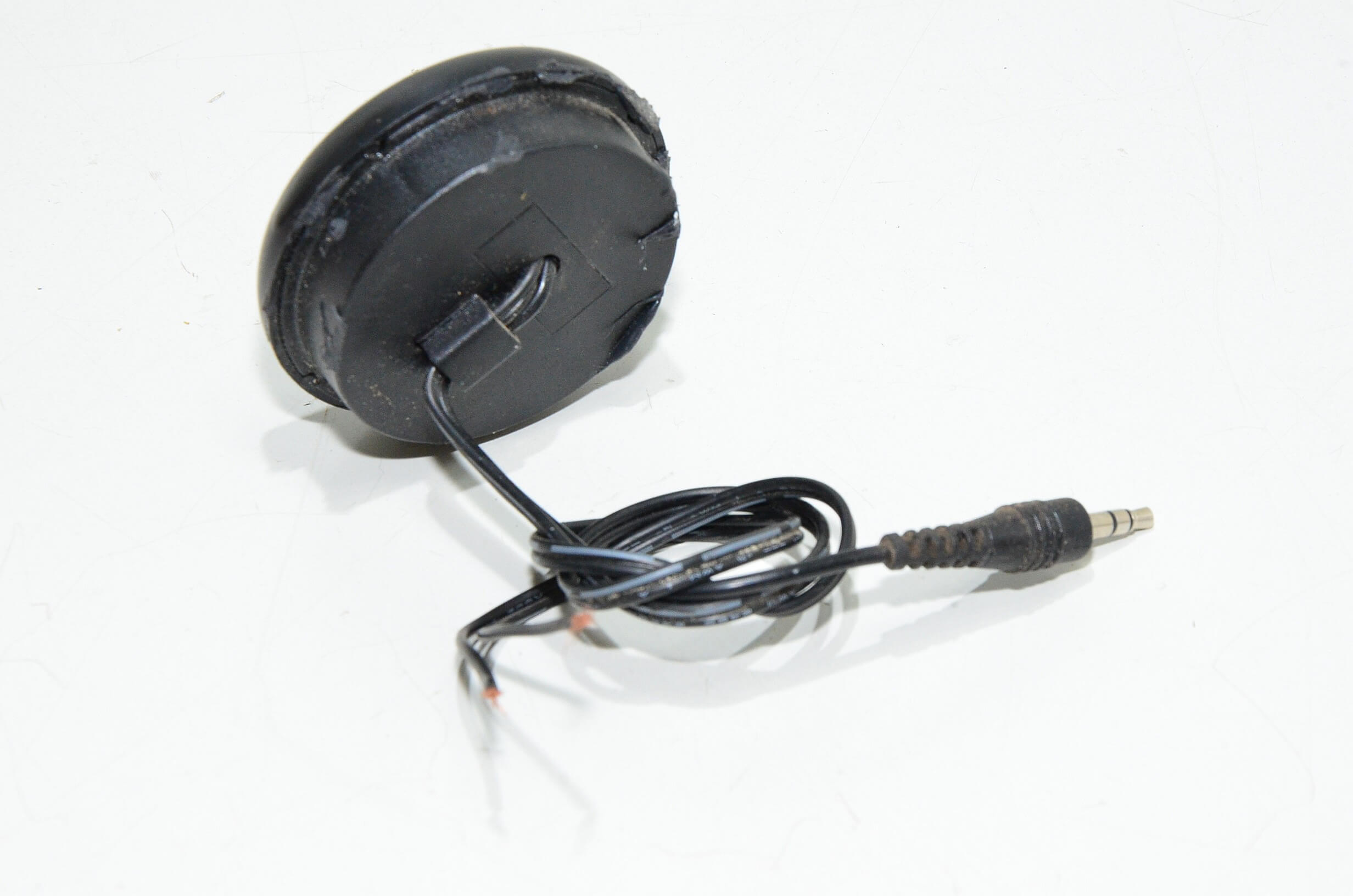 PLX Devices DM-6 black multi gauge module with OLED display and touch ...