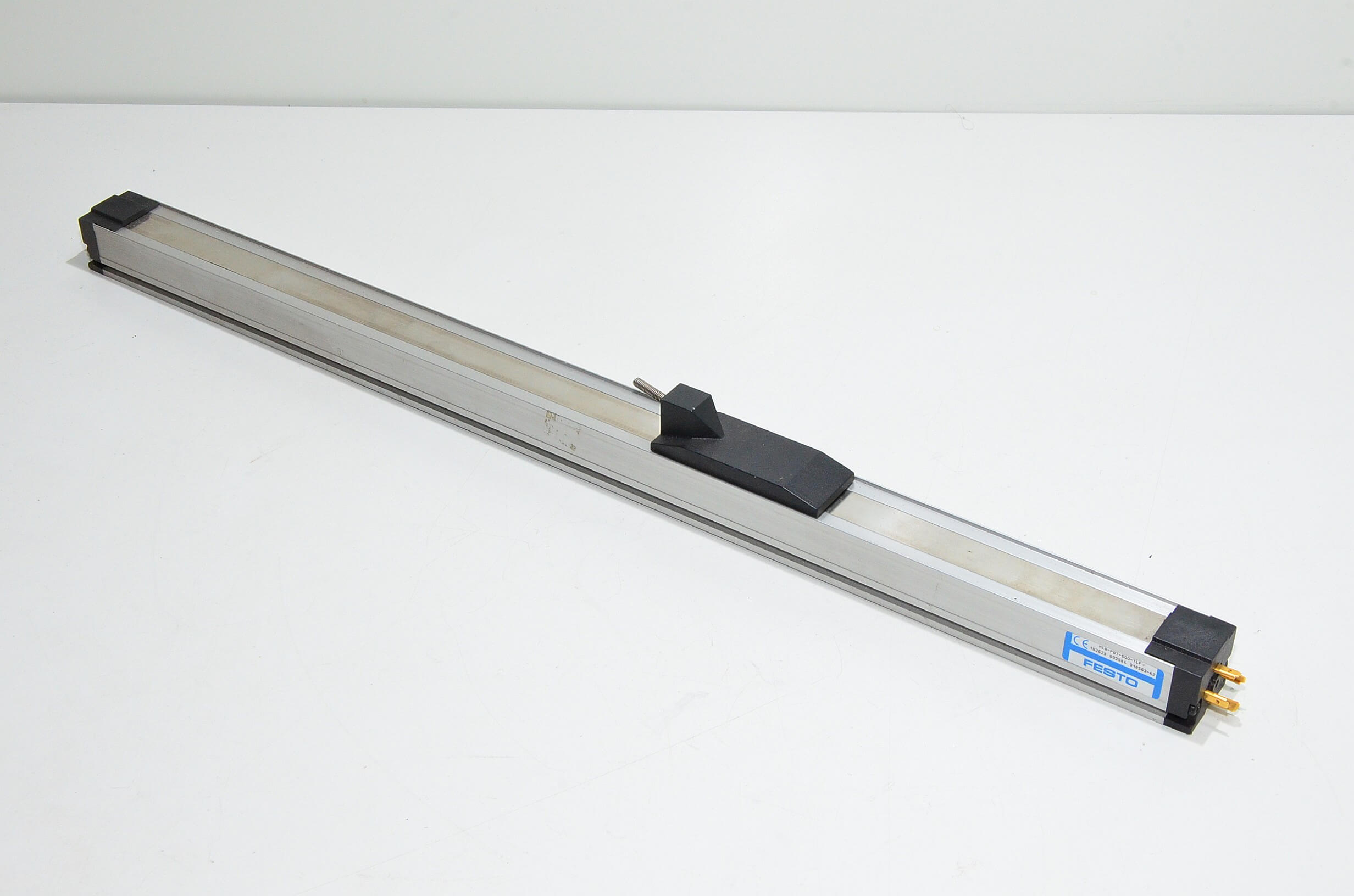 Linear potentiometers