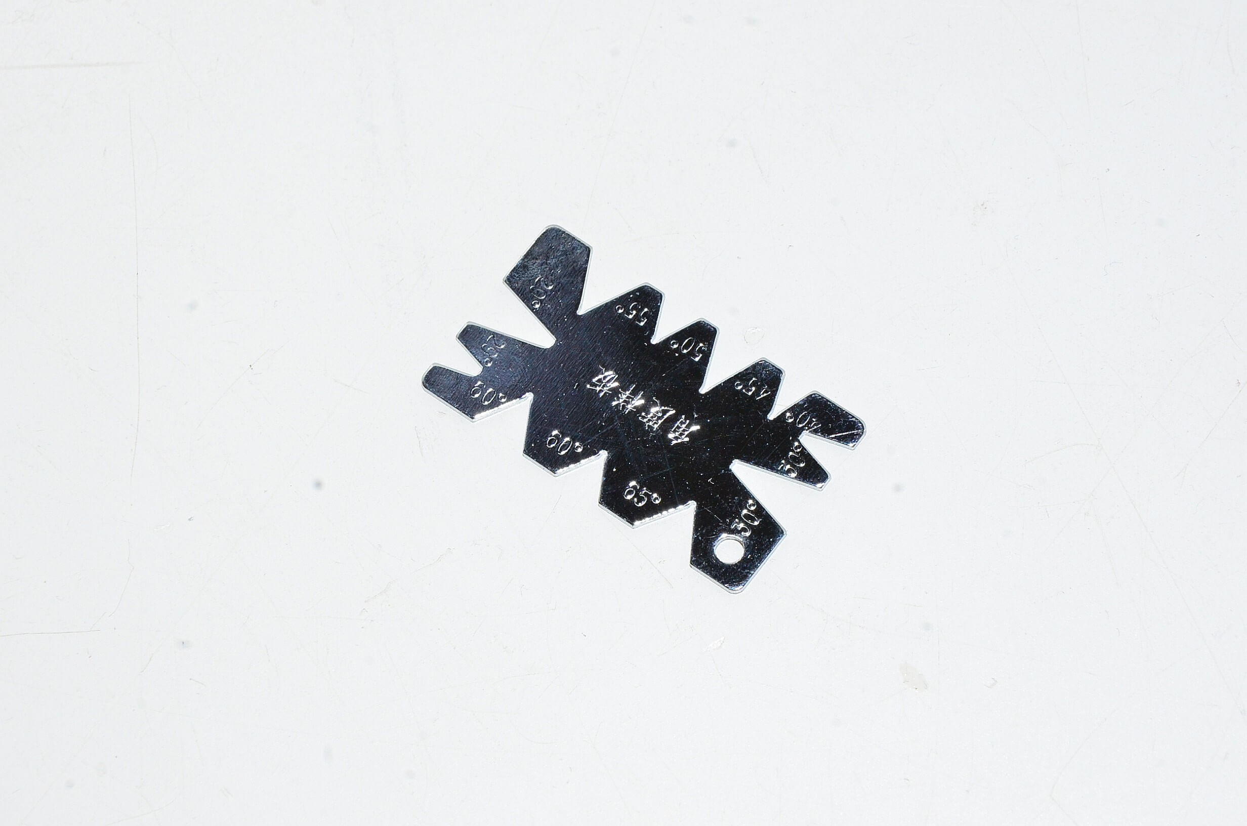 Drill and thread tools measurement gauge set *new*