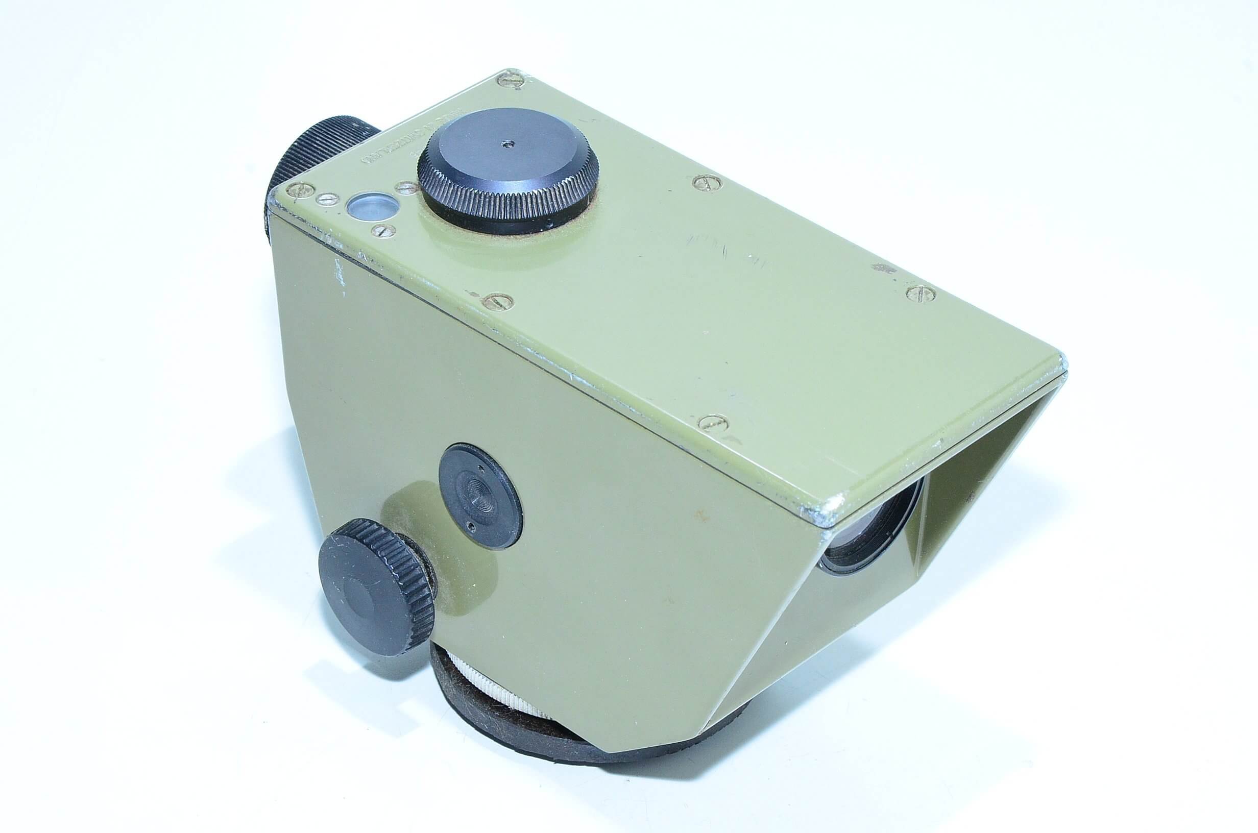 Kern GK0-A automatic tilting contruction level