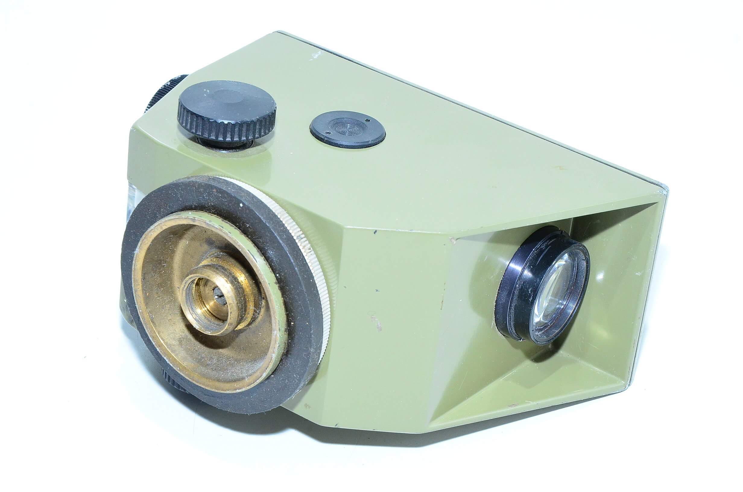 Kern GK0-A automatic tilting contruction level