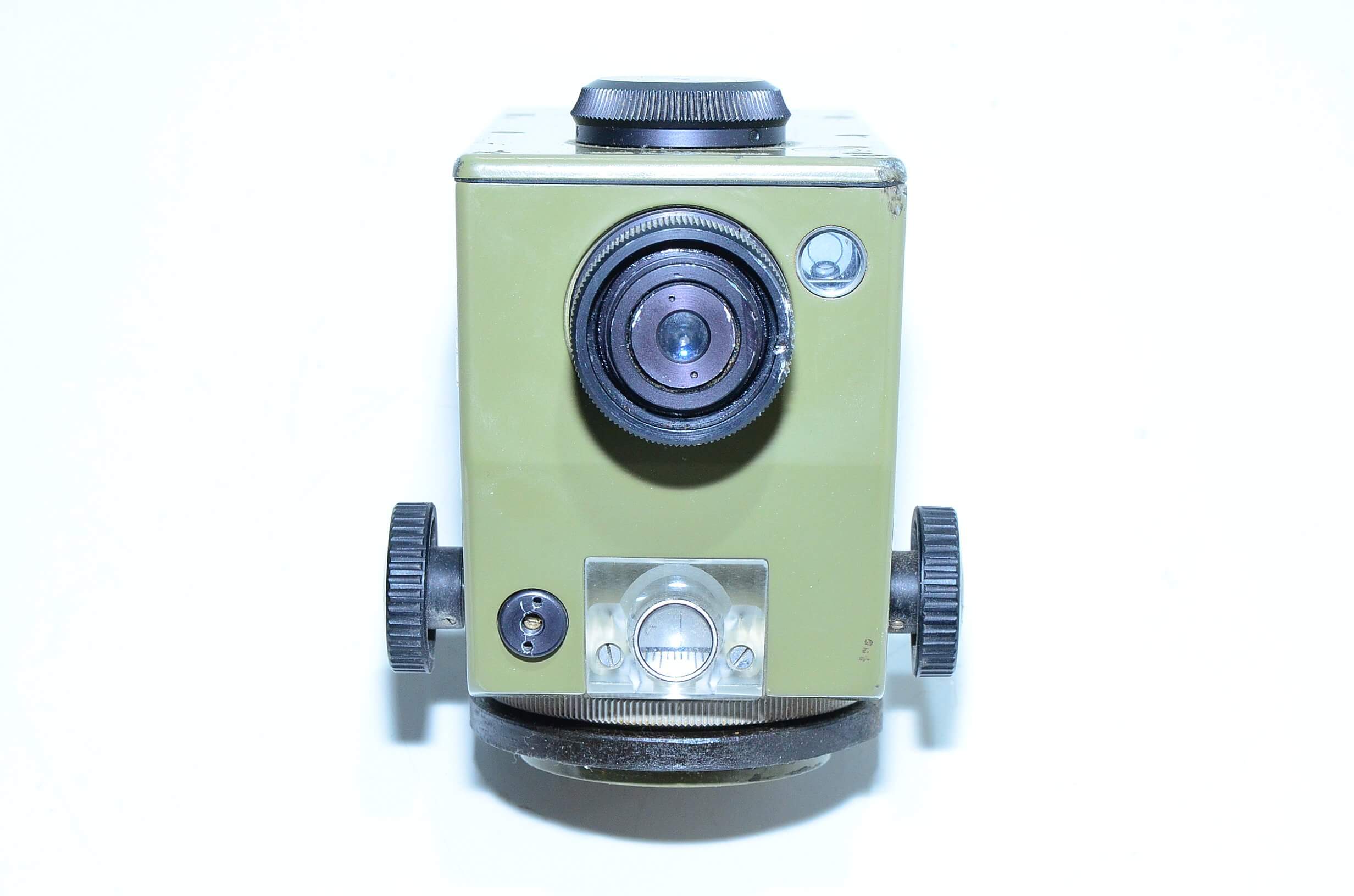 Kern GK0-A automatic tilting contruction level