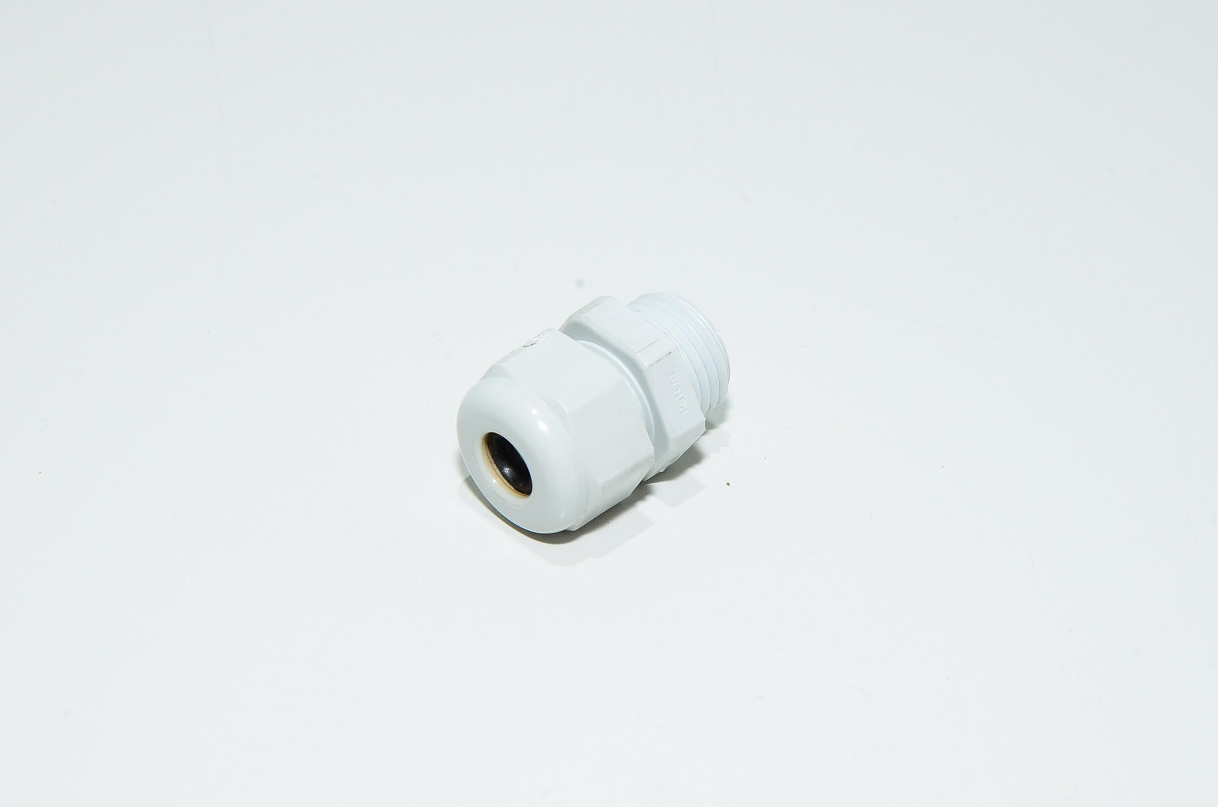 PG9, Hummel HSK-K/PG 9 1.209.0900.14 cable gland for 4...8mm cable ...