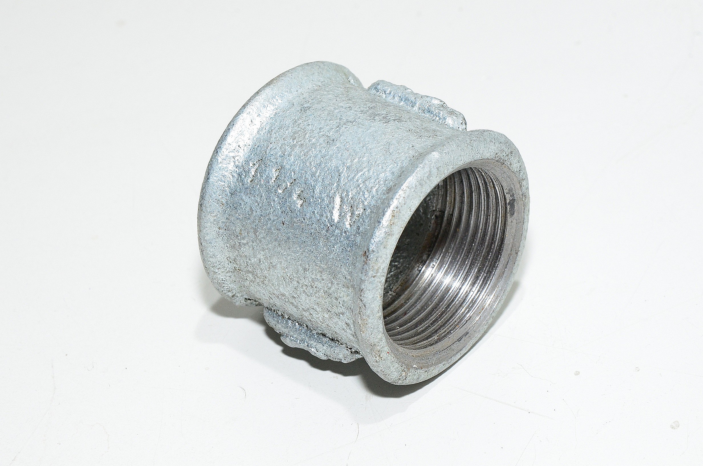 Pipe fittings