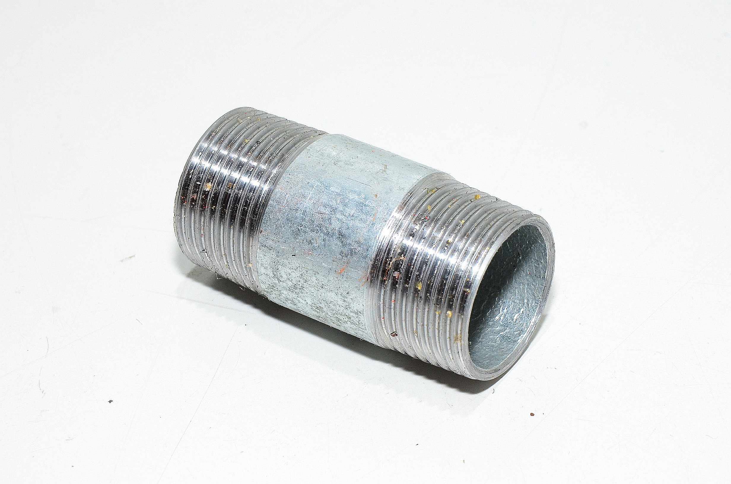 Pipe fittings