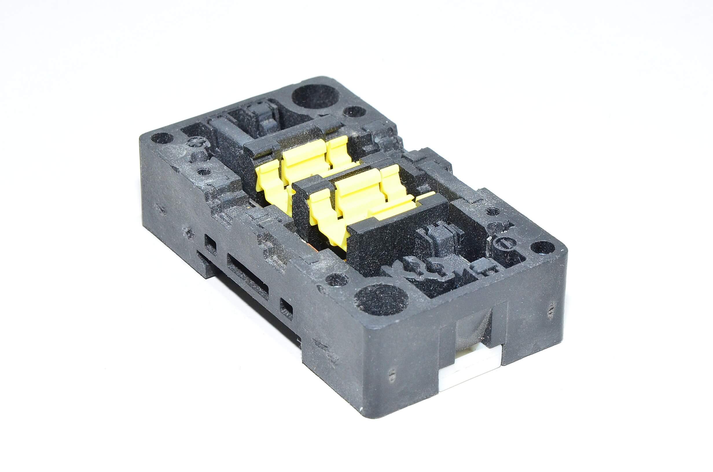 IFM AC5000 AS-i EMS-base coupling module