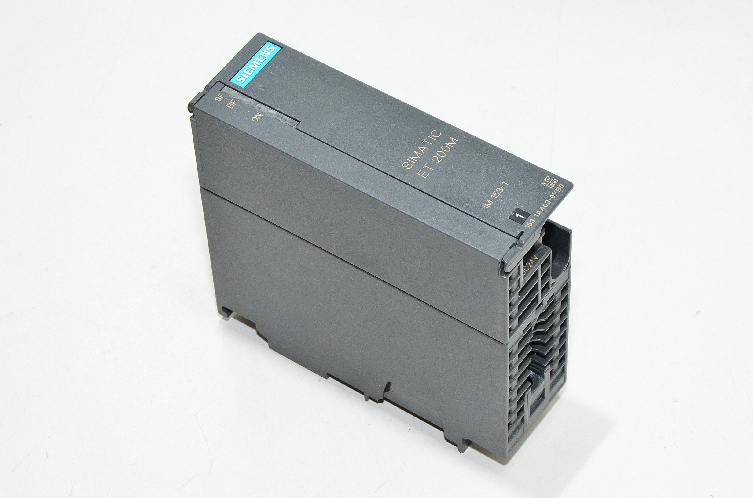 Siemens Simatic IM153-1 6ES7153-1AA03-0XB0 Profibus DP interface module