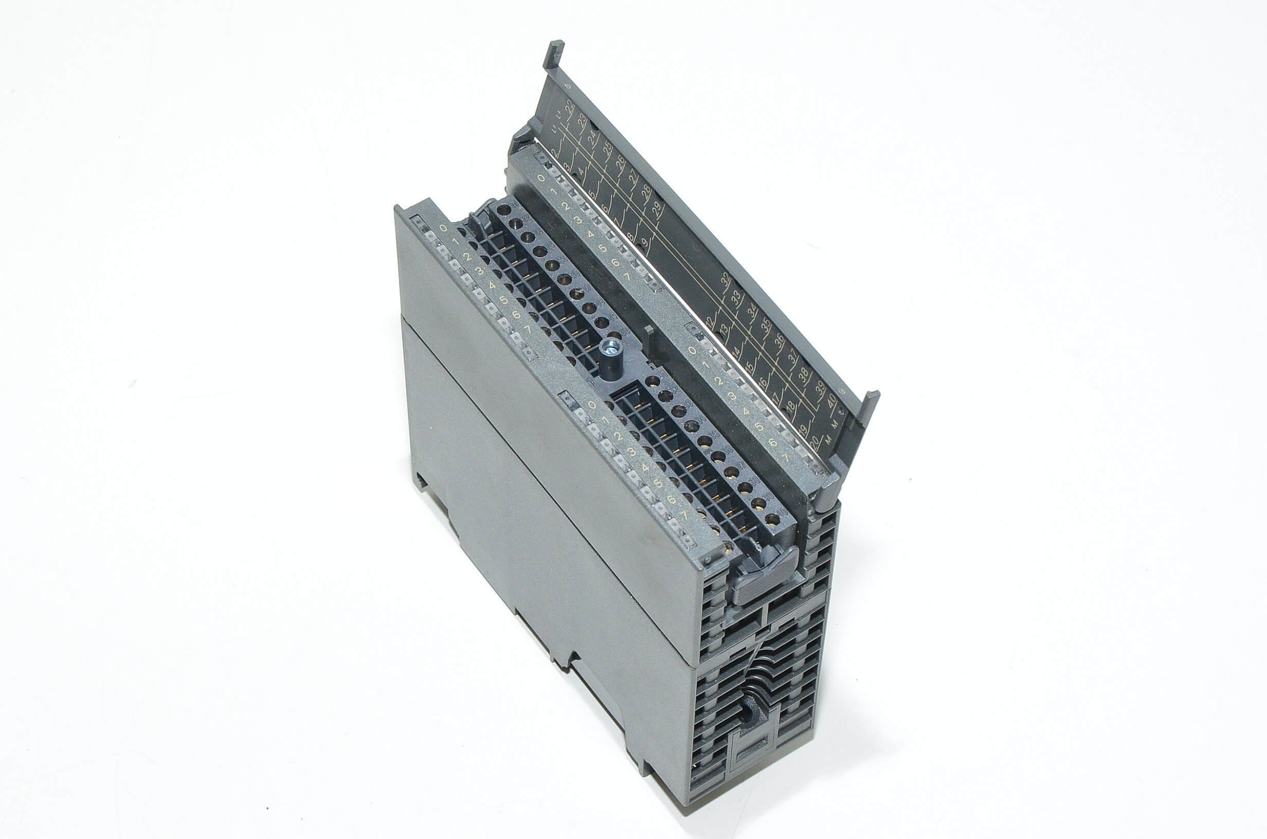 Siemens Simatic S7-300 SM321 1P6ES7 321-1BL00-0AA0 digital 32x input module
