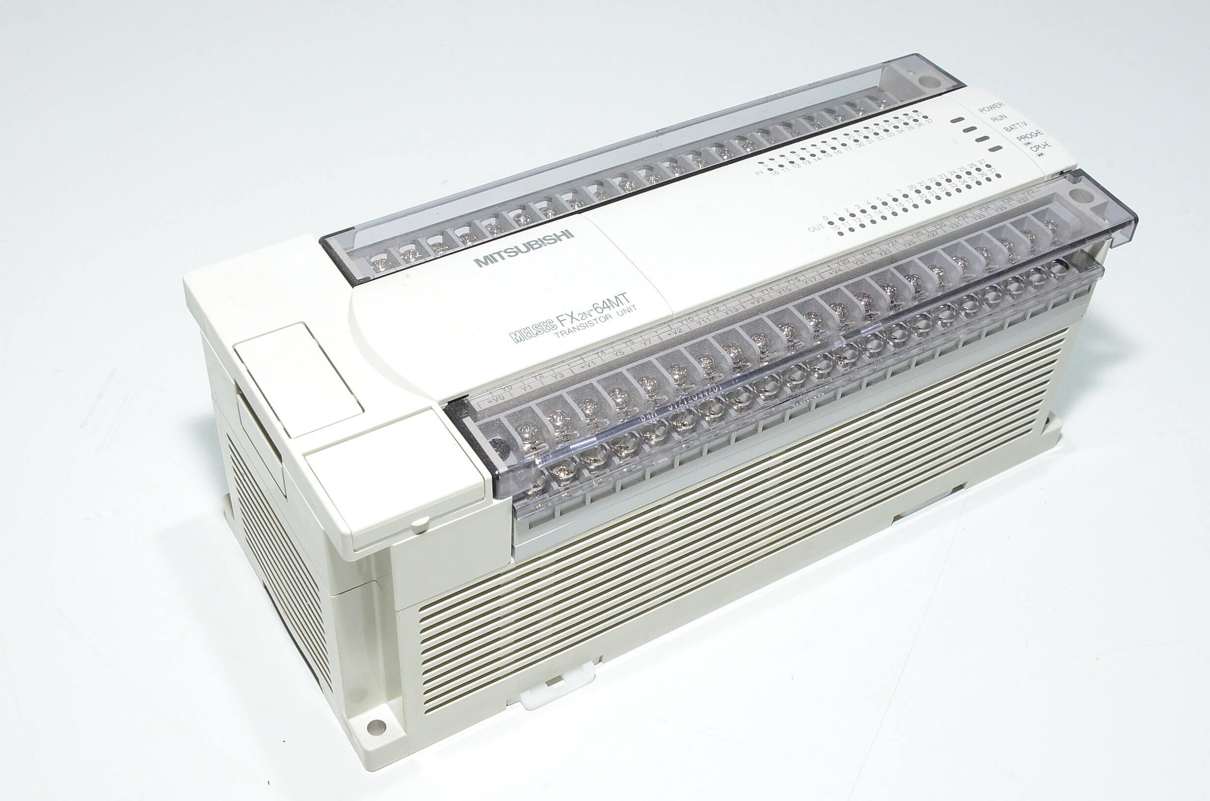 PLC master devices