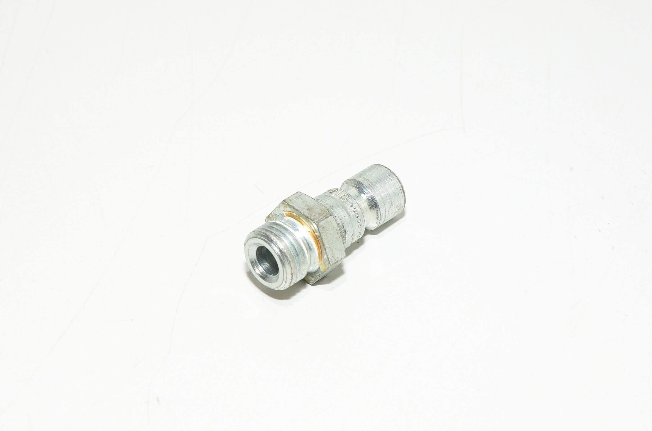 TEMA 13210-QC male nipple connector with G1/4" male threads, TEMA's ...
