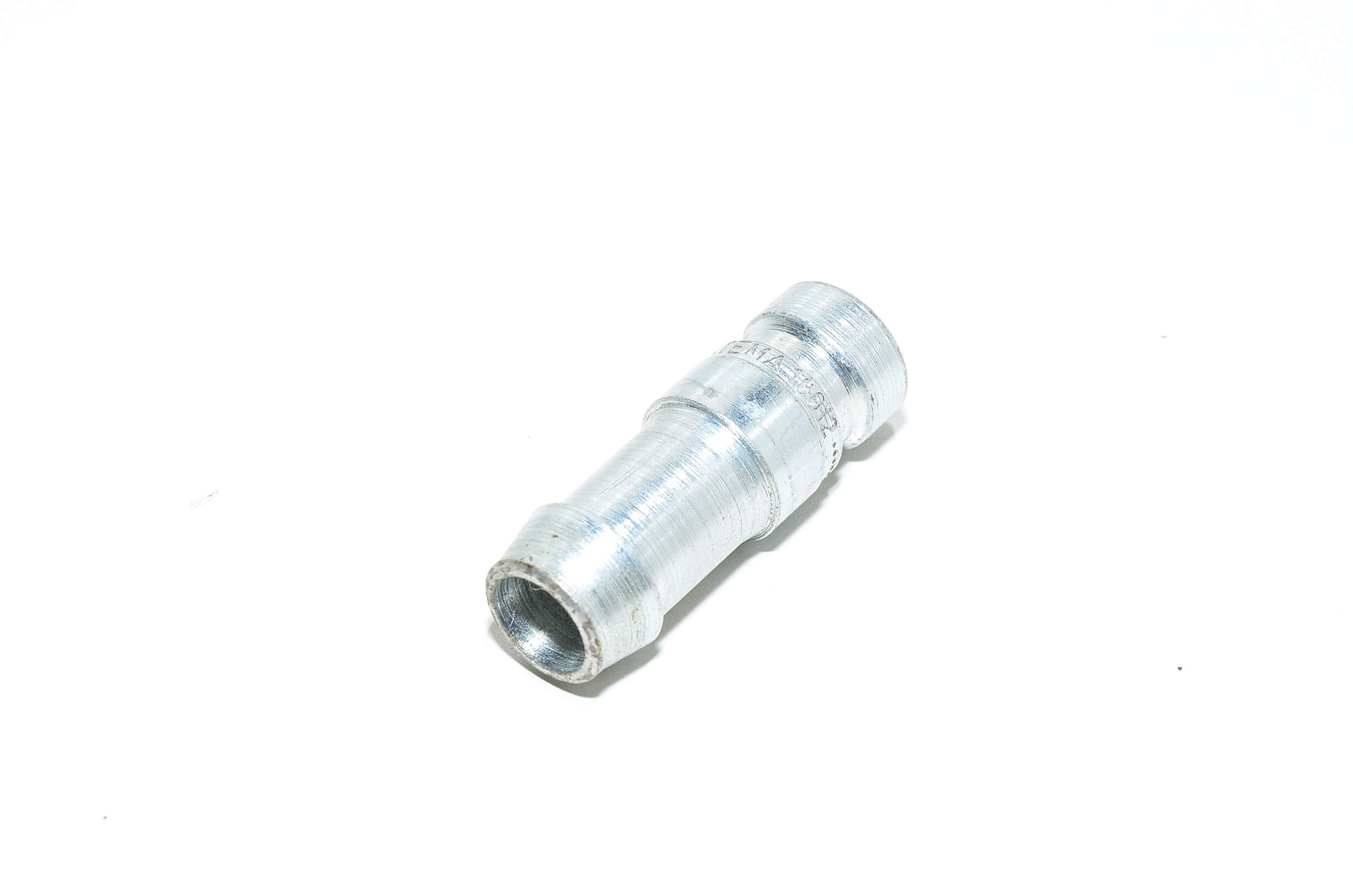 TEMA 182012 male nipple connector with 13mm hose barb, TEMA's 10mm ...