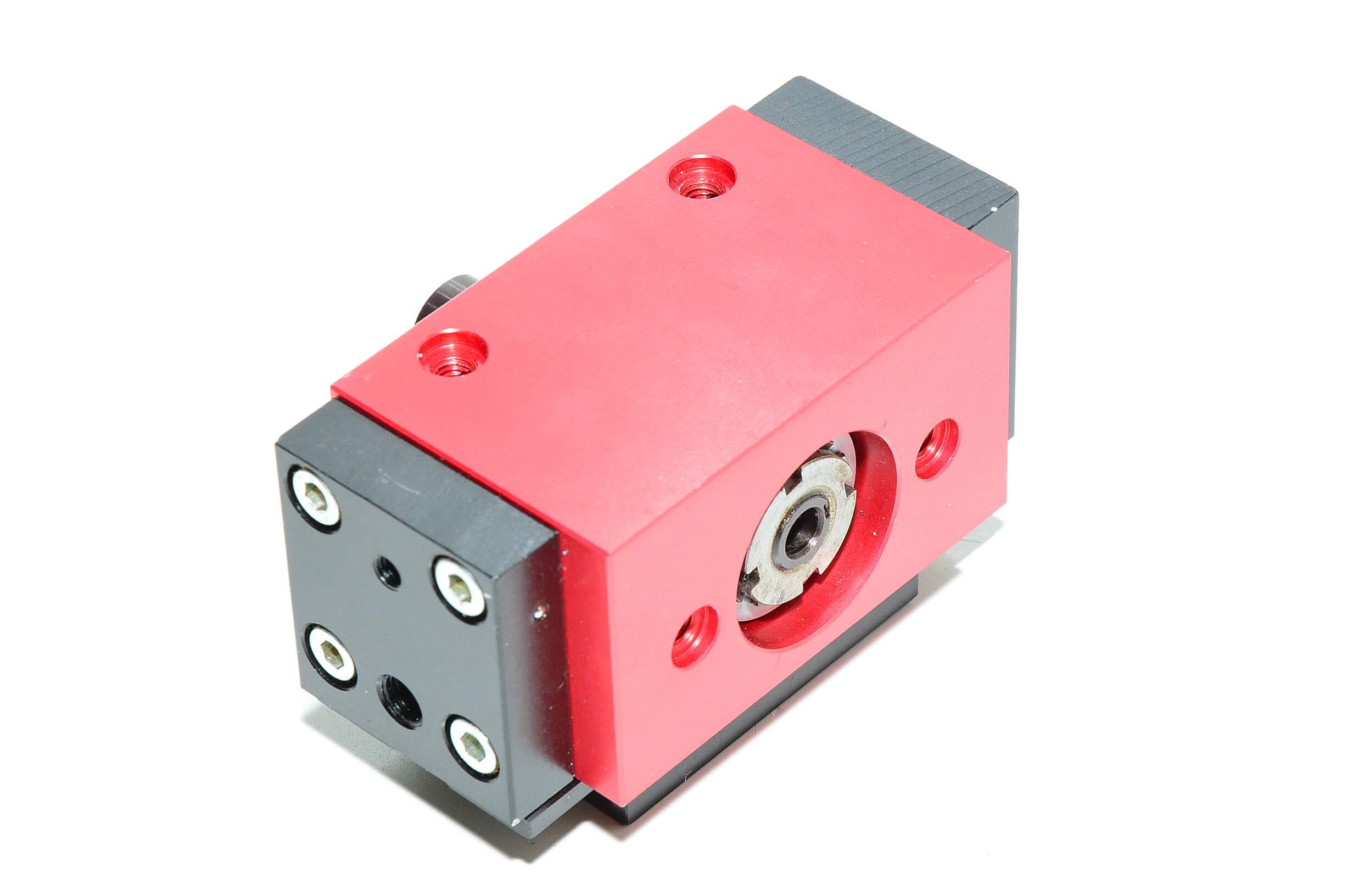 Afag RM 16-SD 11001702 Rotary module with a hub, no shock absorbers and ...