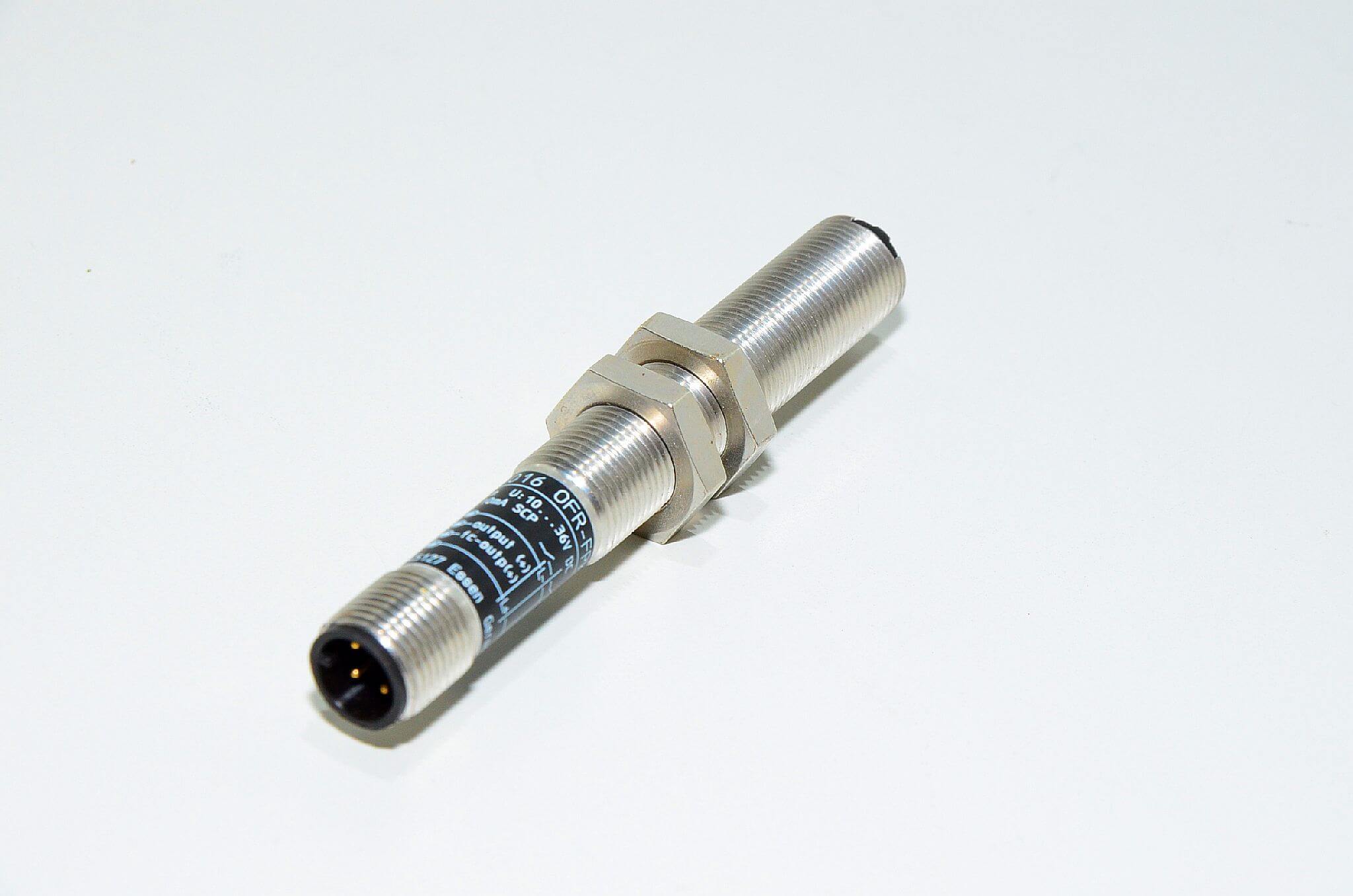 IFM OF5016 Retro-reflective sensor