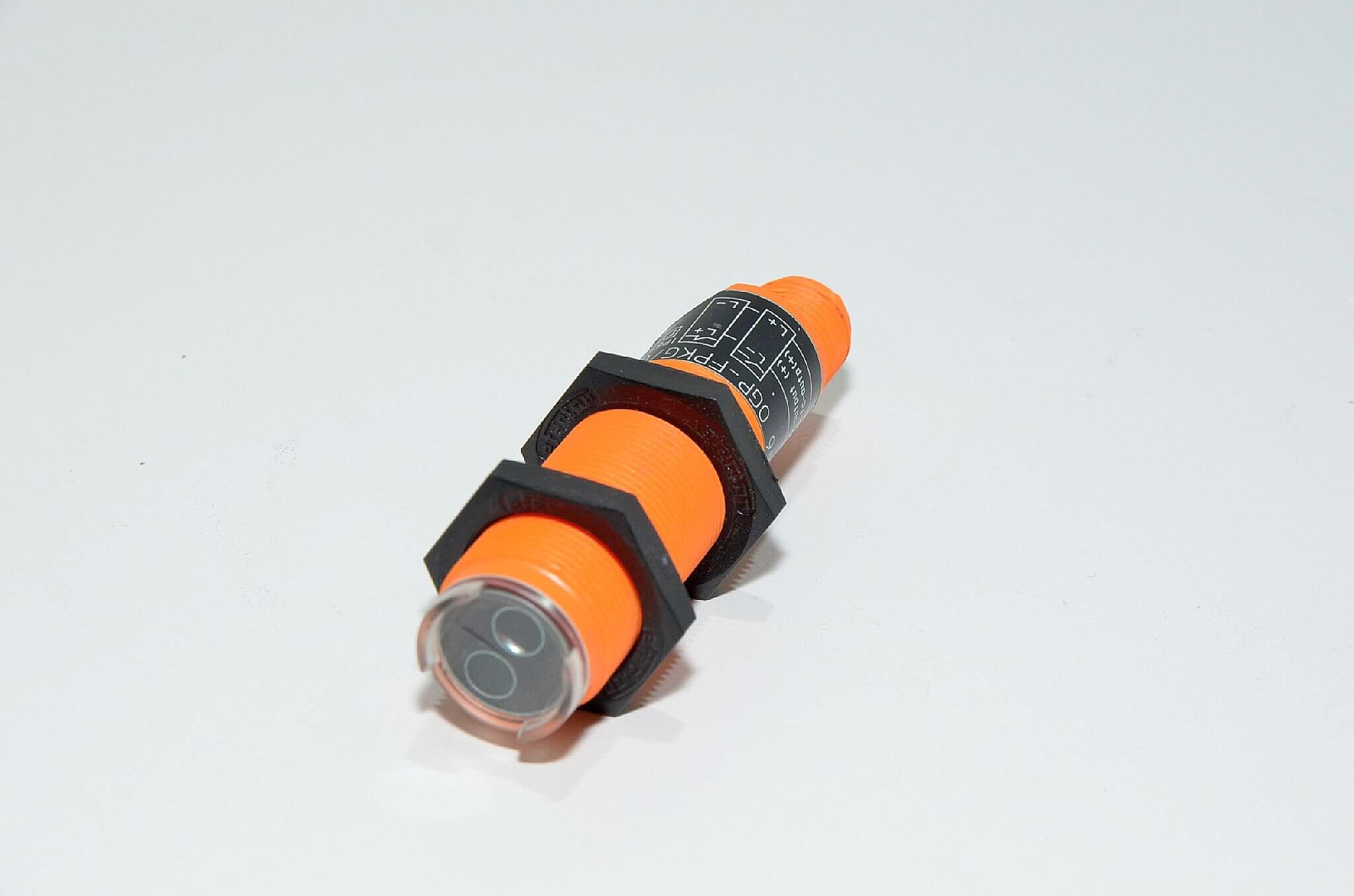 IFM OG5046 Retro-reflective sensor
